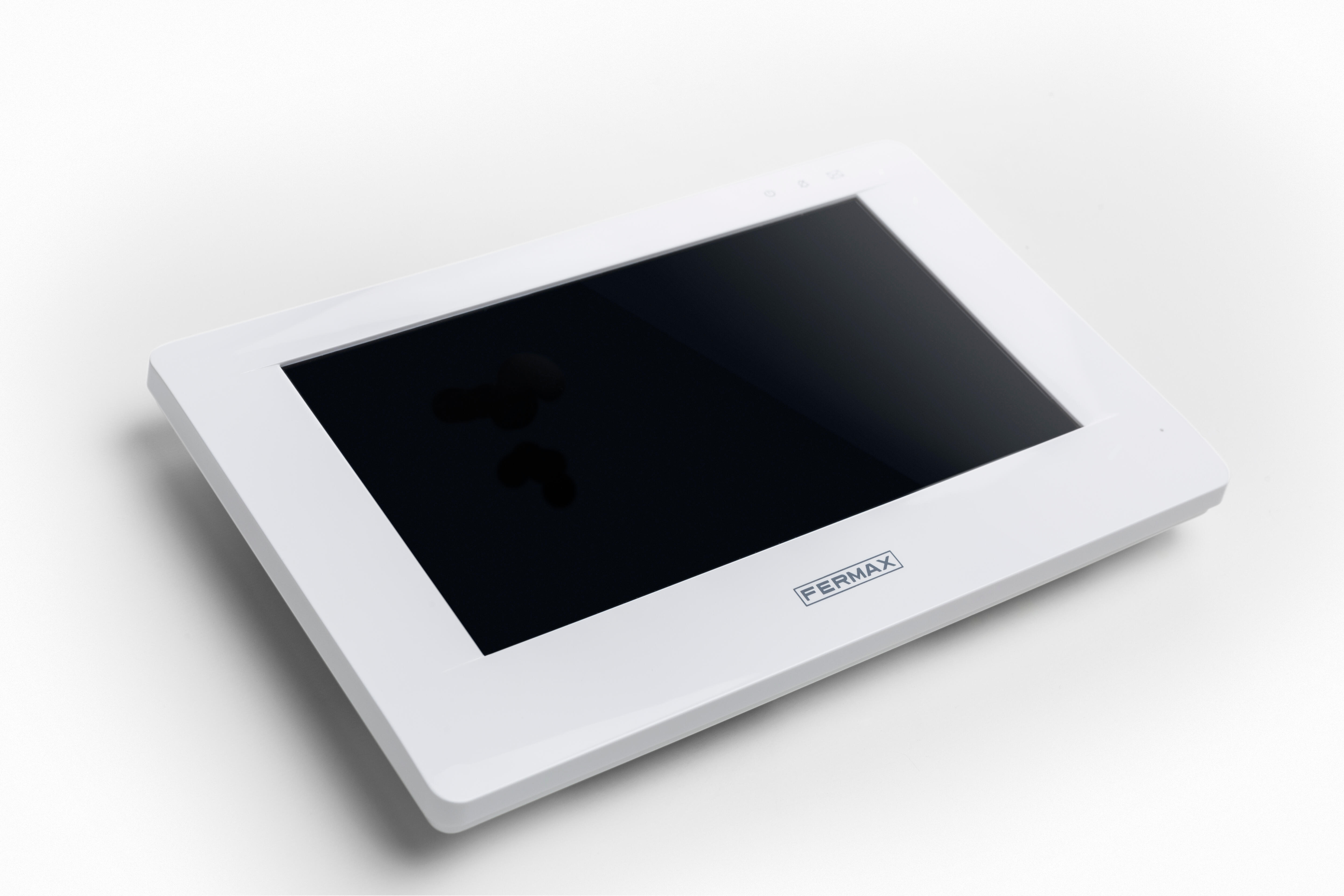 Kit videoportero FERMAX 7 See-U | Leroy Merlin