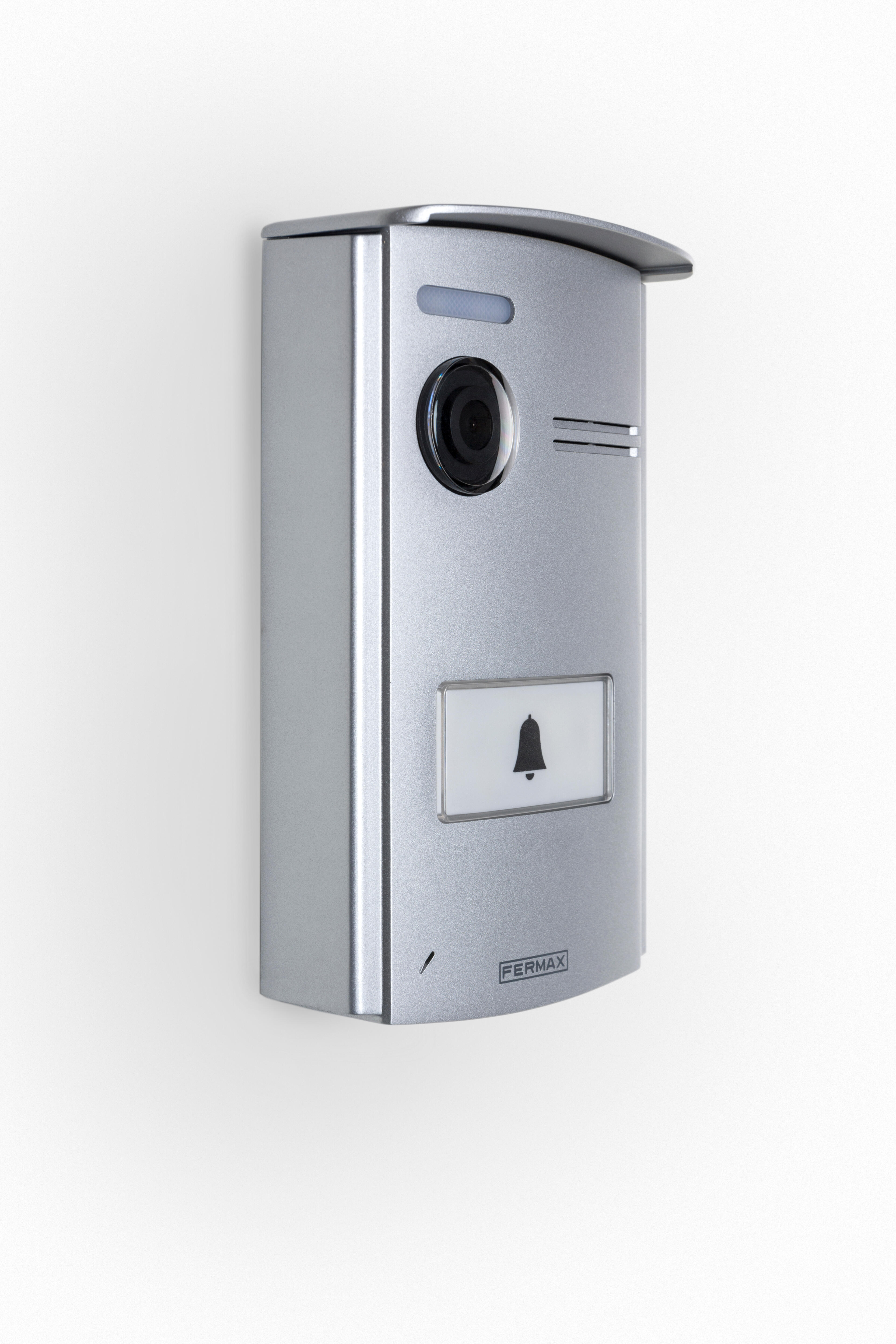 Kit videoportero FERMAX 7 See-U | Leroy Merlin