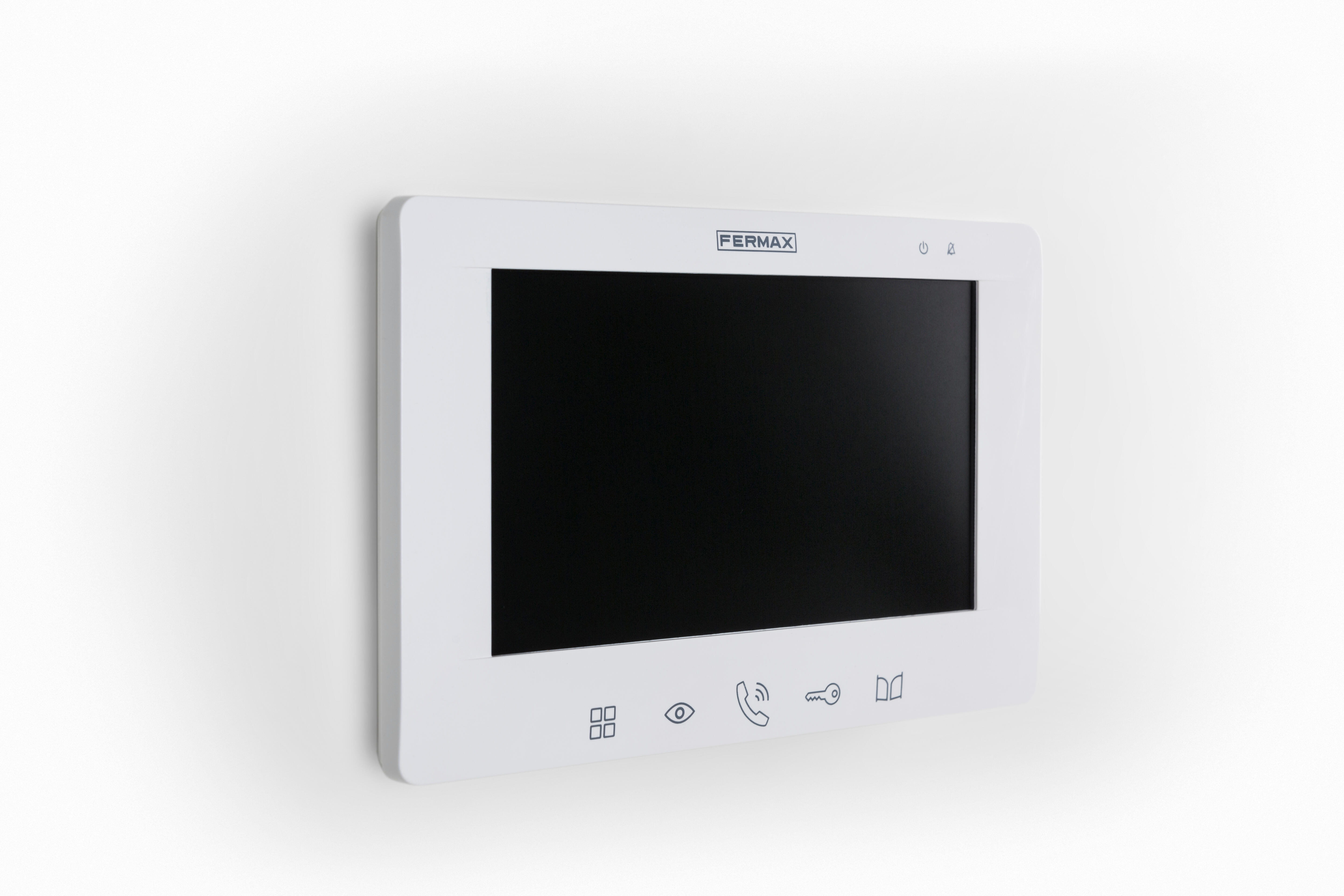 Kit videoportero FERMAX 7 See-U | Leroy Merlin