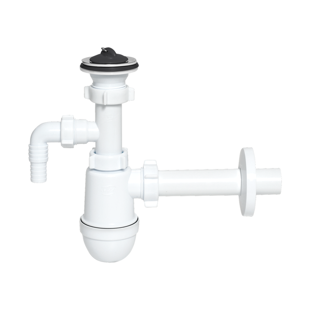 Syfon do umywalki - Leroy Merlin
