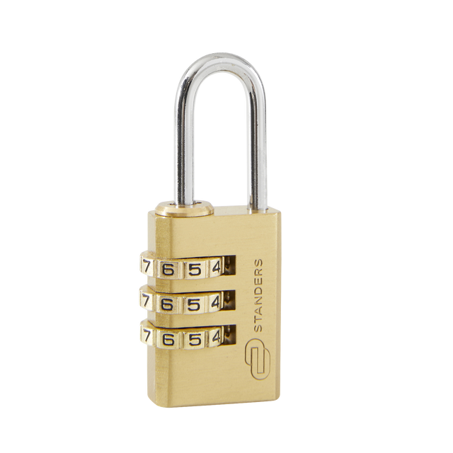 Cadenas à code | Leroy Merlin