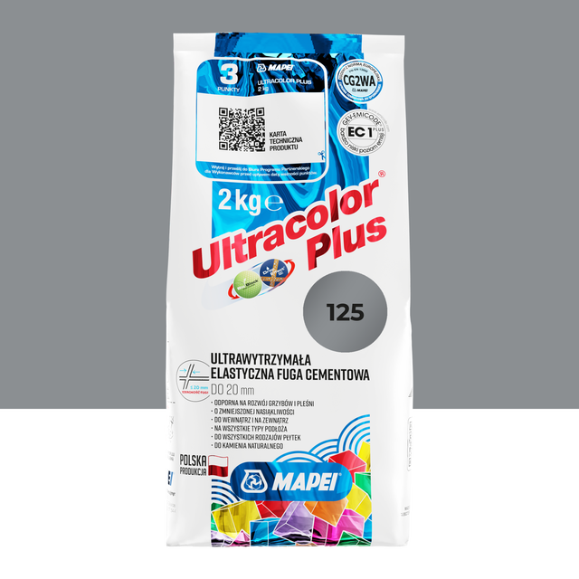 Fugi MAPEI - Leroy Merlin