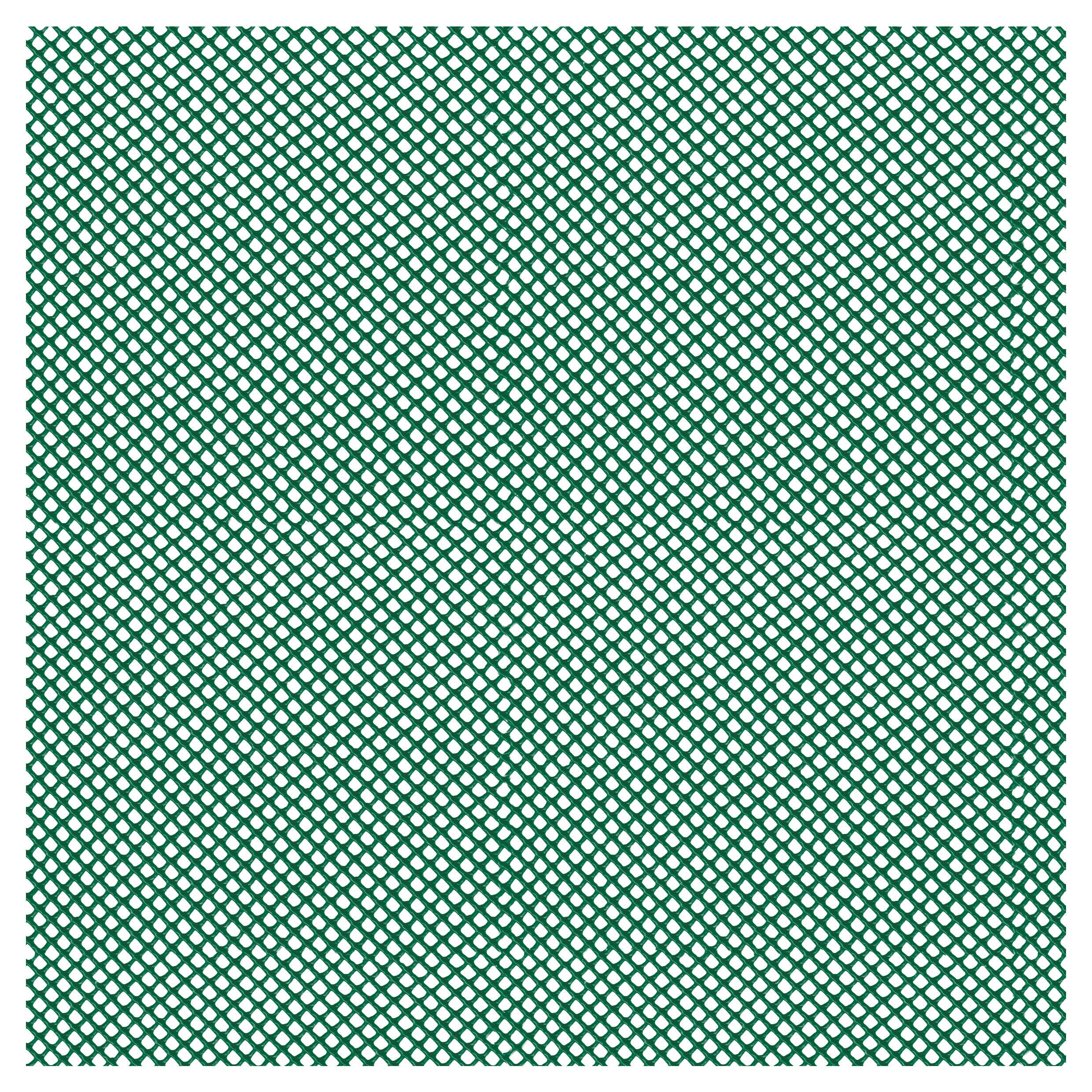 Rete in plastica Jolly verde H 1 x L 5 m | Leroy Merlin