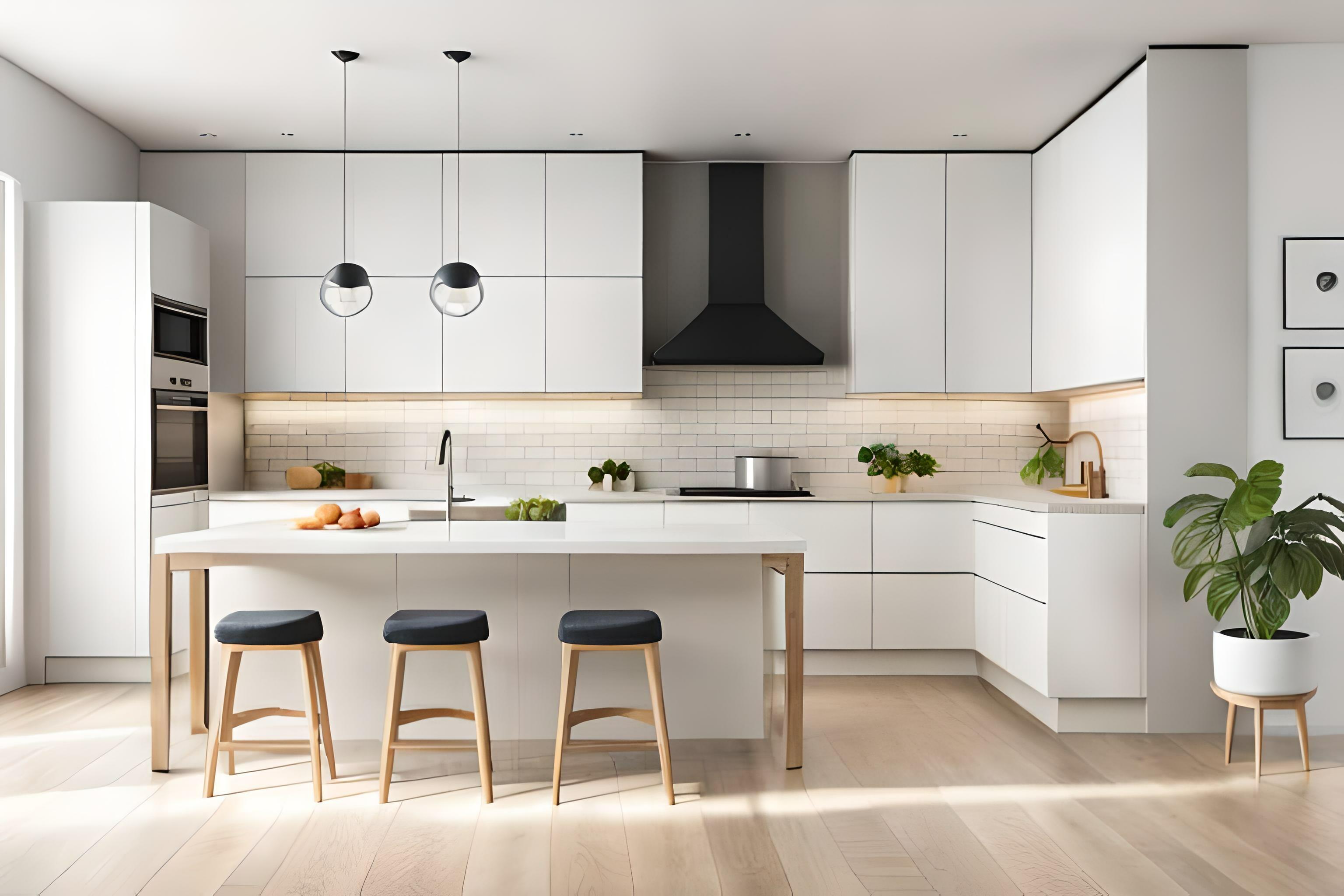 Idee cucina: foto e idee arredamento e ristrutturazione | Leroy Merlin