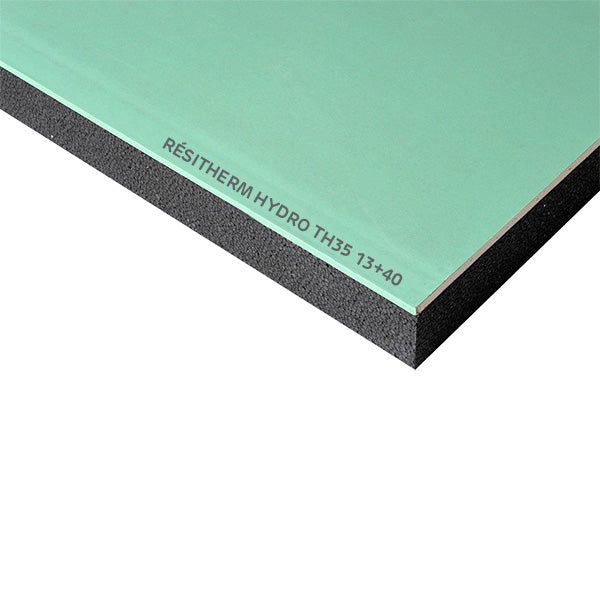 Ba13 isolant thermique et phonique au meilleur prix | Leroy Merlin