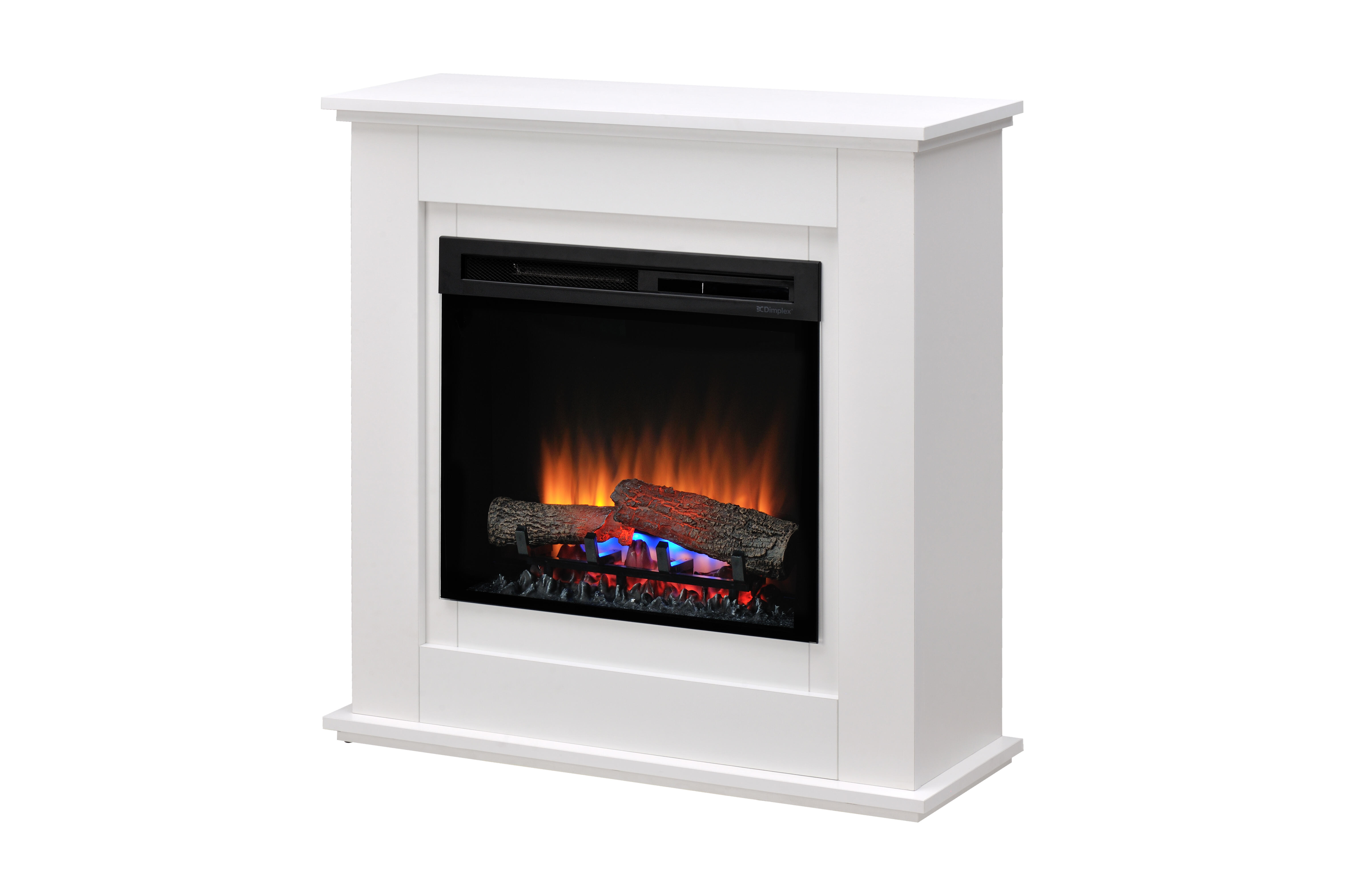 Chimenea eléctrica dimplex unity | Leroy Merlin