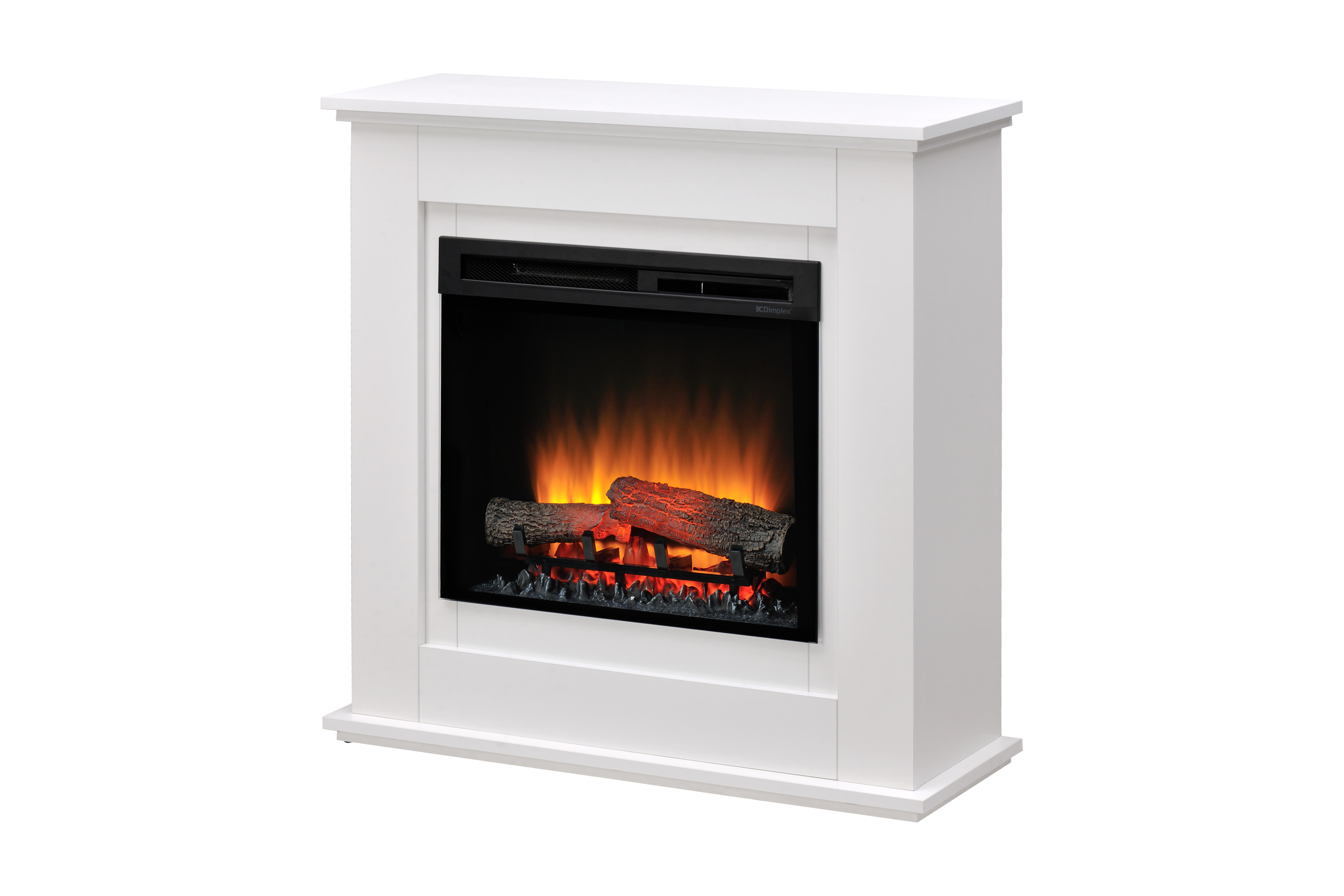 Chimenea eléctrica dimplex unity | Leroy Merlin