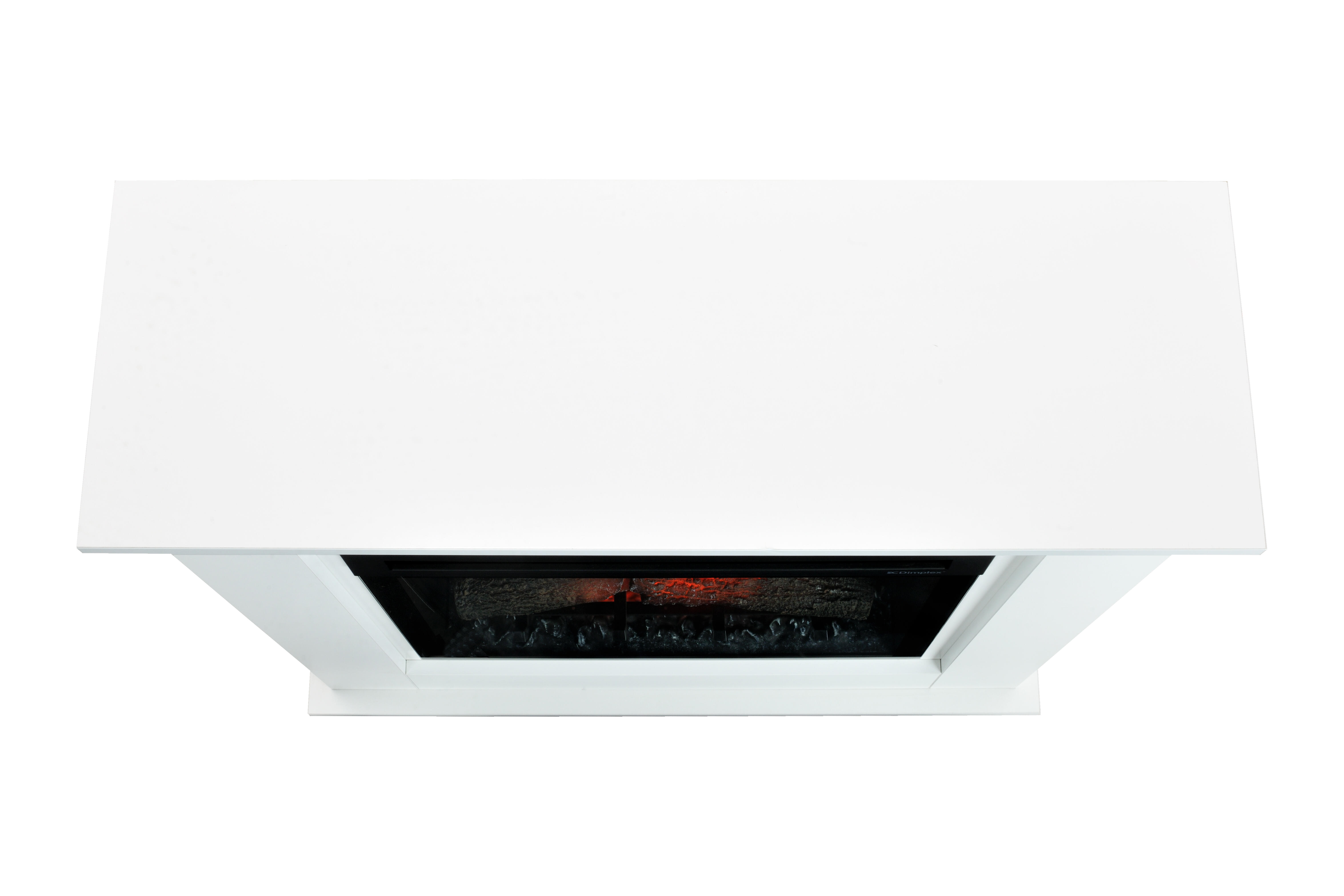 Chimenea eléctrica dimplex unity | Leroy Merlin