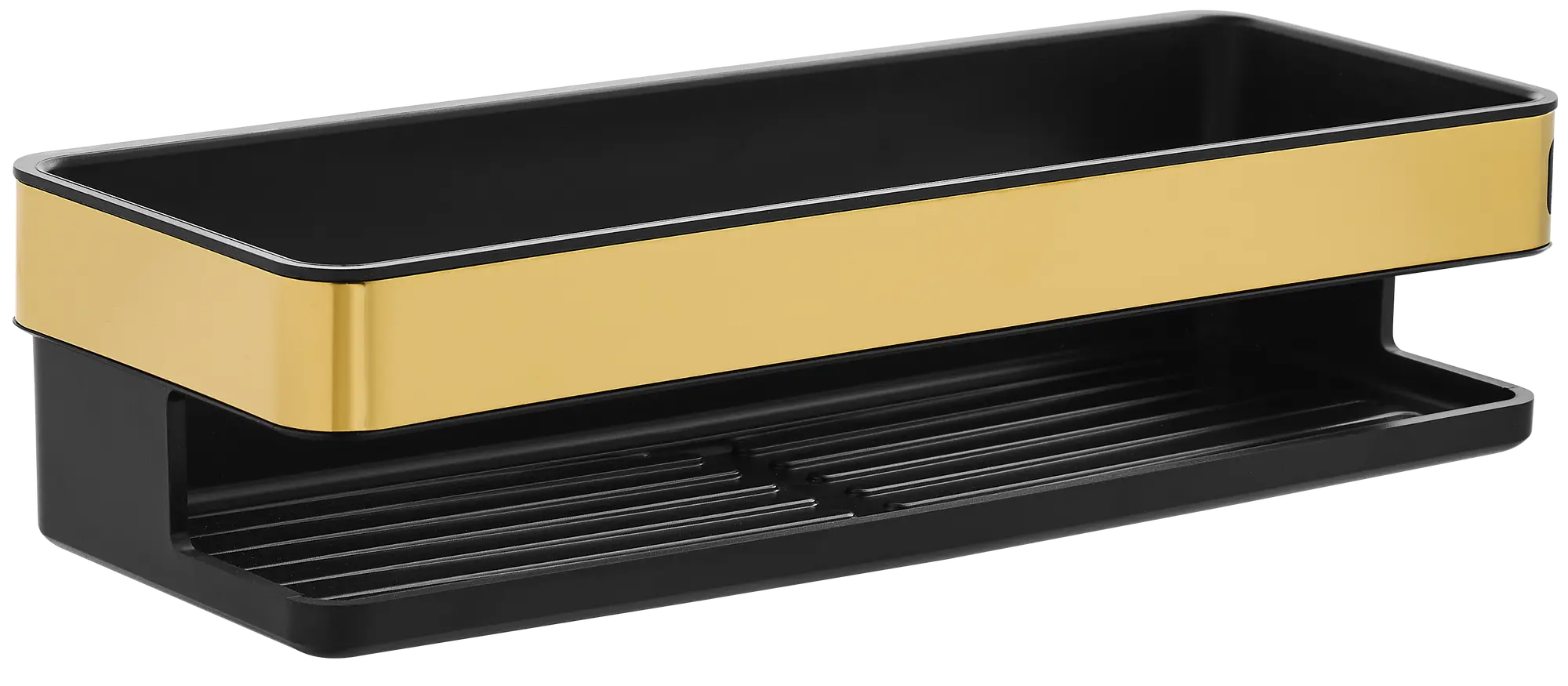 Półka łazienkowa Cooper Tiger - Leroy Merlin