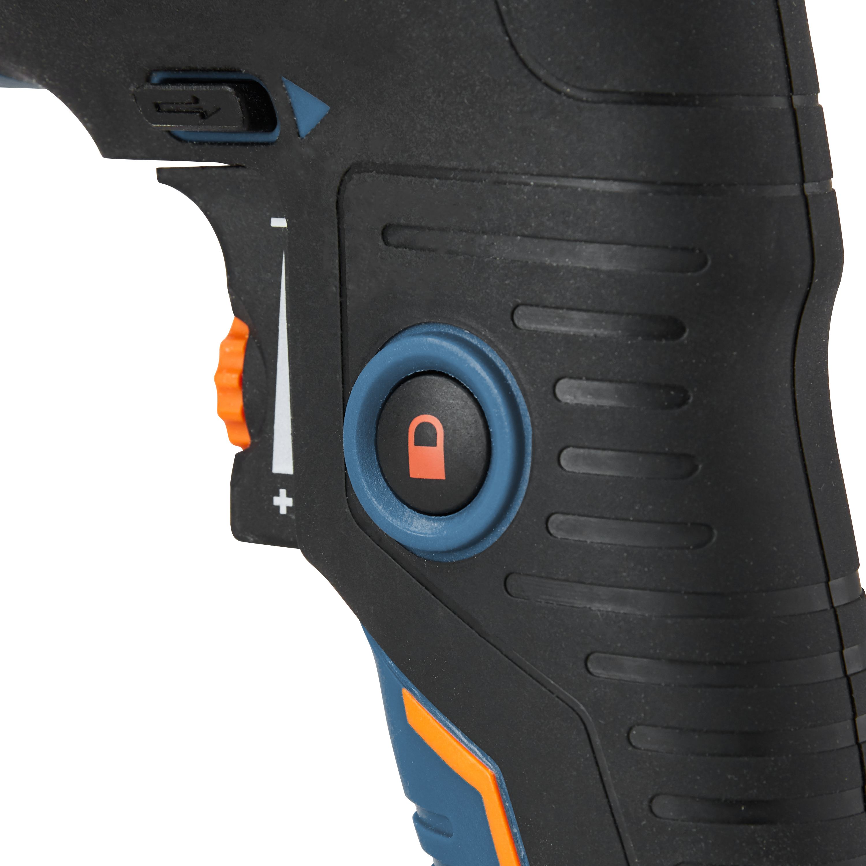 Martillo Giratorio SDS Plus DEXTER - 3,5 Julios - Potencia 1100 W ...