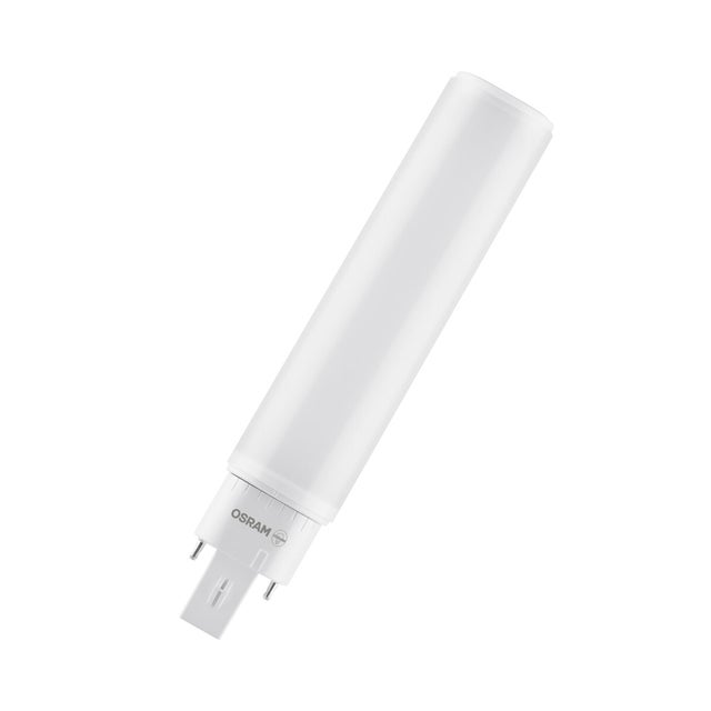 Bombilla G24: Eficiencia y larga duración LED
