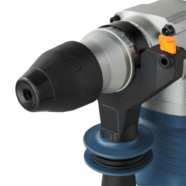 Marteau perforateur filaire DEXTER 1500rh2-50.5, 1500 W | Leroy Merlin