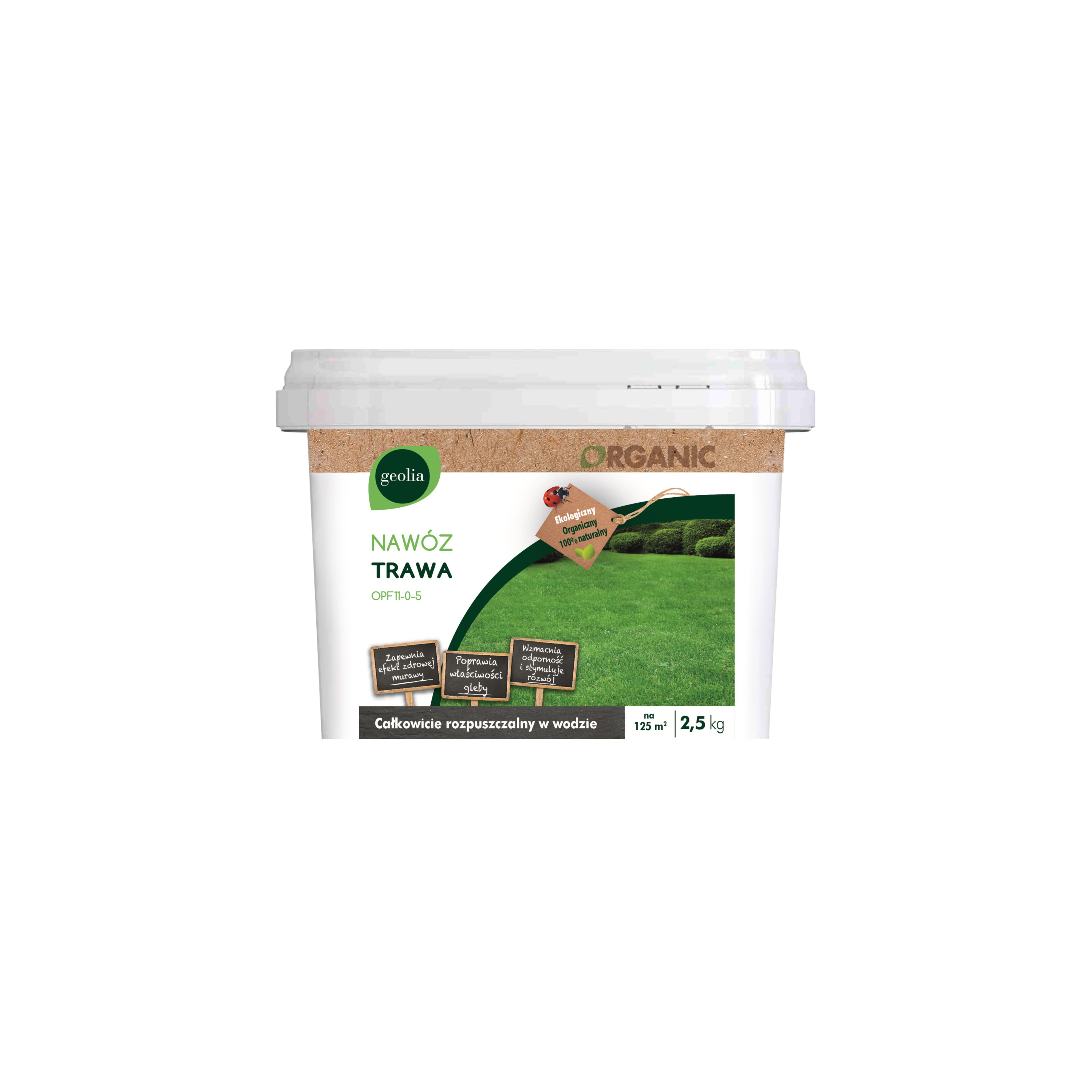 Nawozy i odżywki - Leroy Merlin