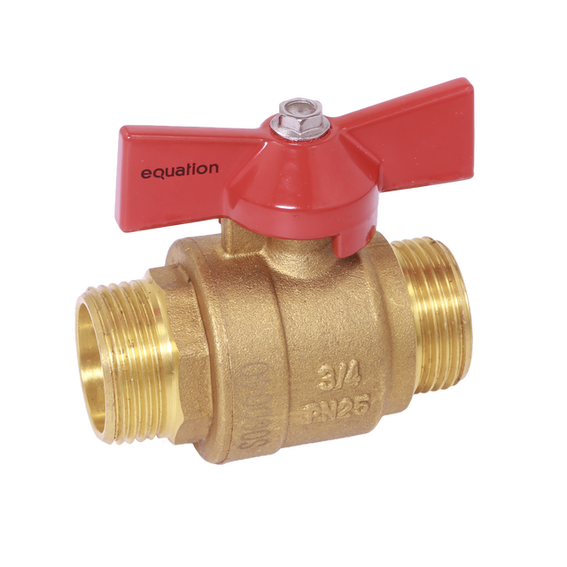 Vanne papillon | Leroy Merlin