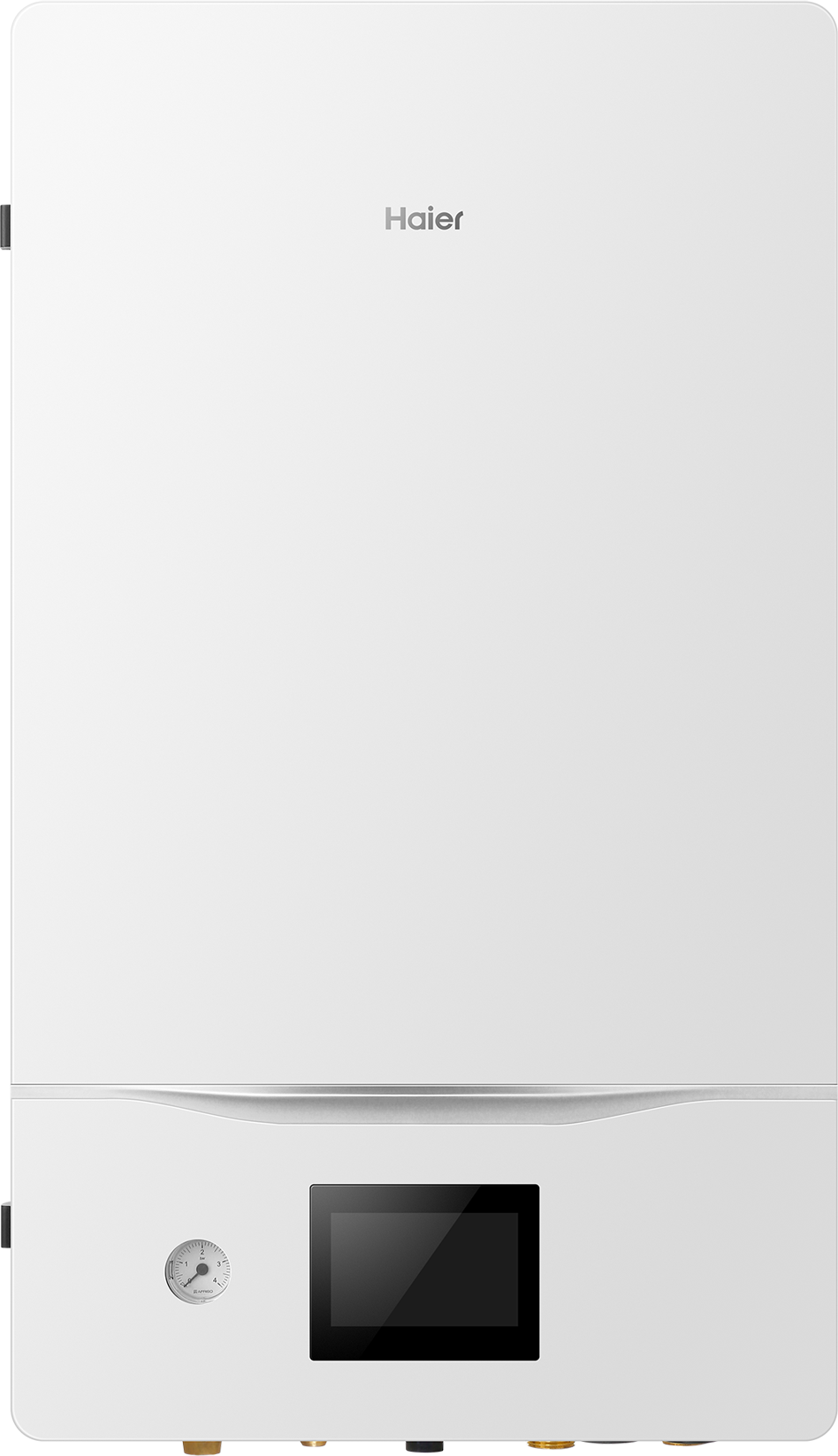 Aerotermia calefacción bibloc Haier 8kw superaqua split r32 | Leroy Merlin