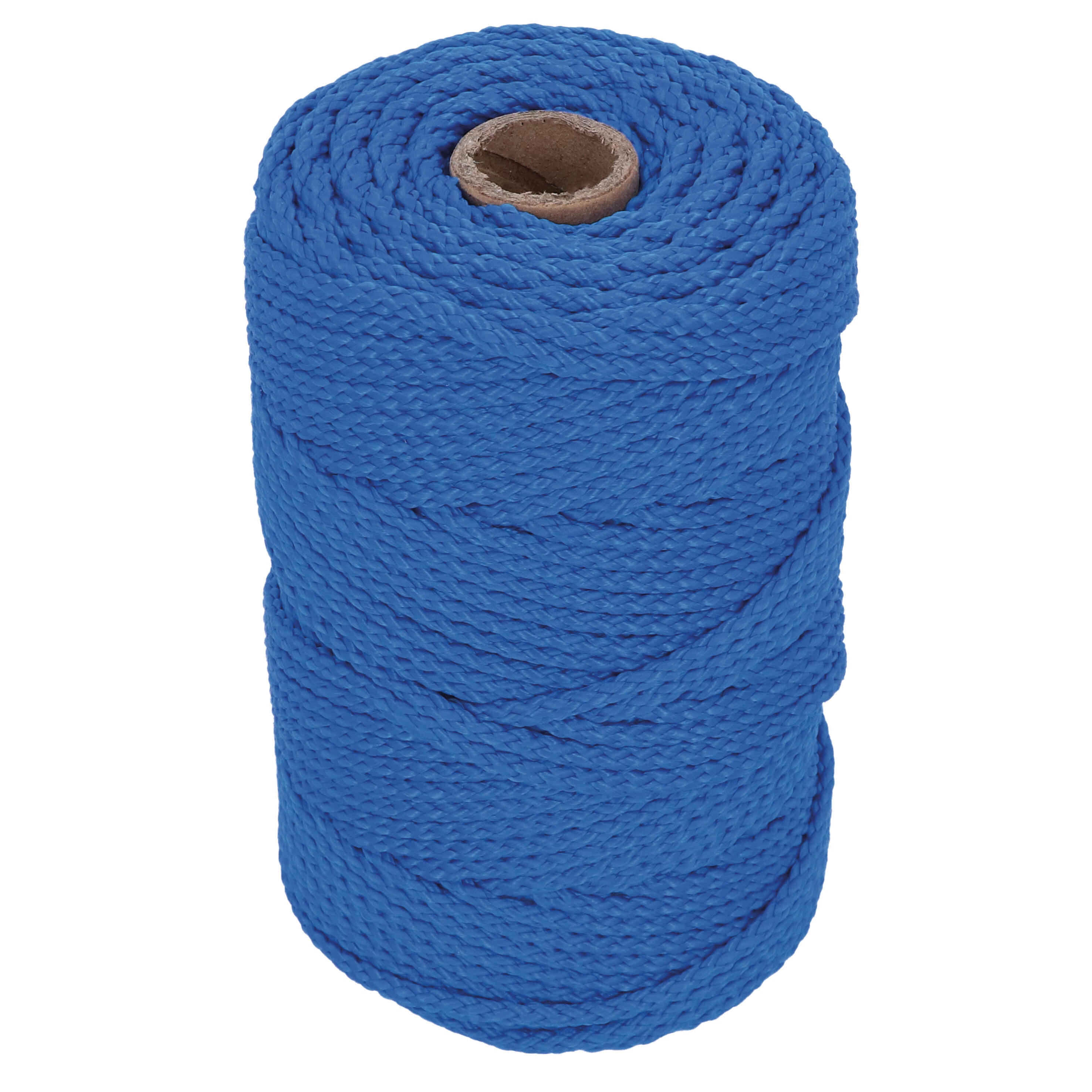 Corde polypropylène bleue SUKI Diam.6 mm x L.90 m | Leroy Merlin