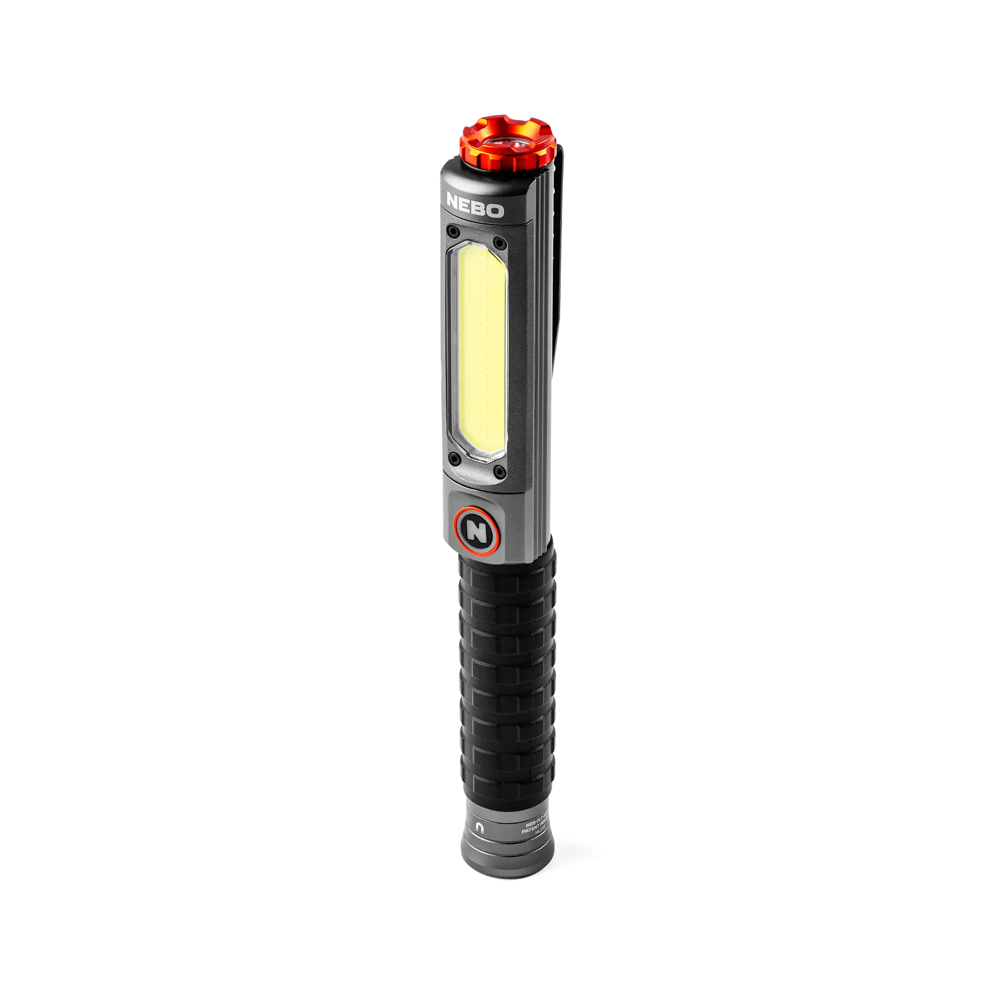 Linterna+lámpara COB 600/220LM | Leroy Merlin