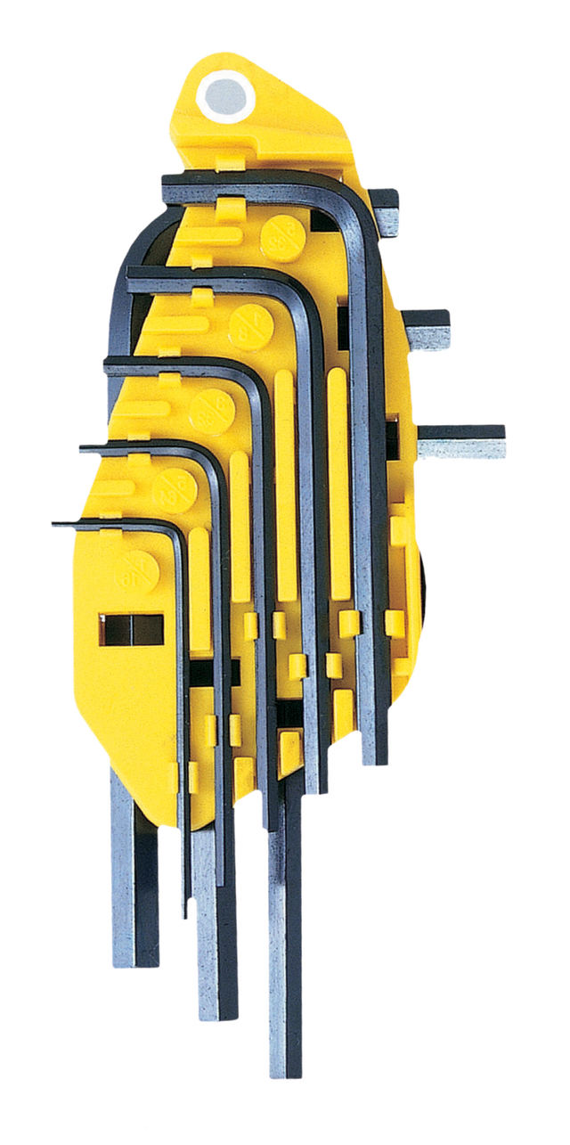 Klucze imbusowe, Torx i zestawy kluczy imbusowych