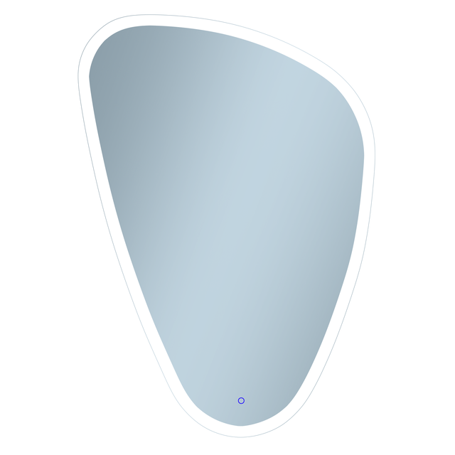 Lustra asymetryczne | Leroy Merlin