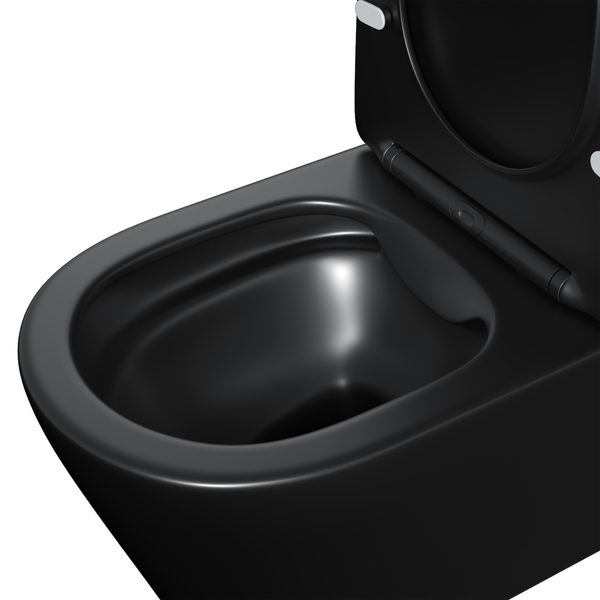 Miska WC wisząca Studio Sensea - Leroy Merlin