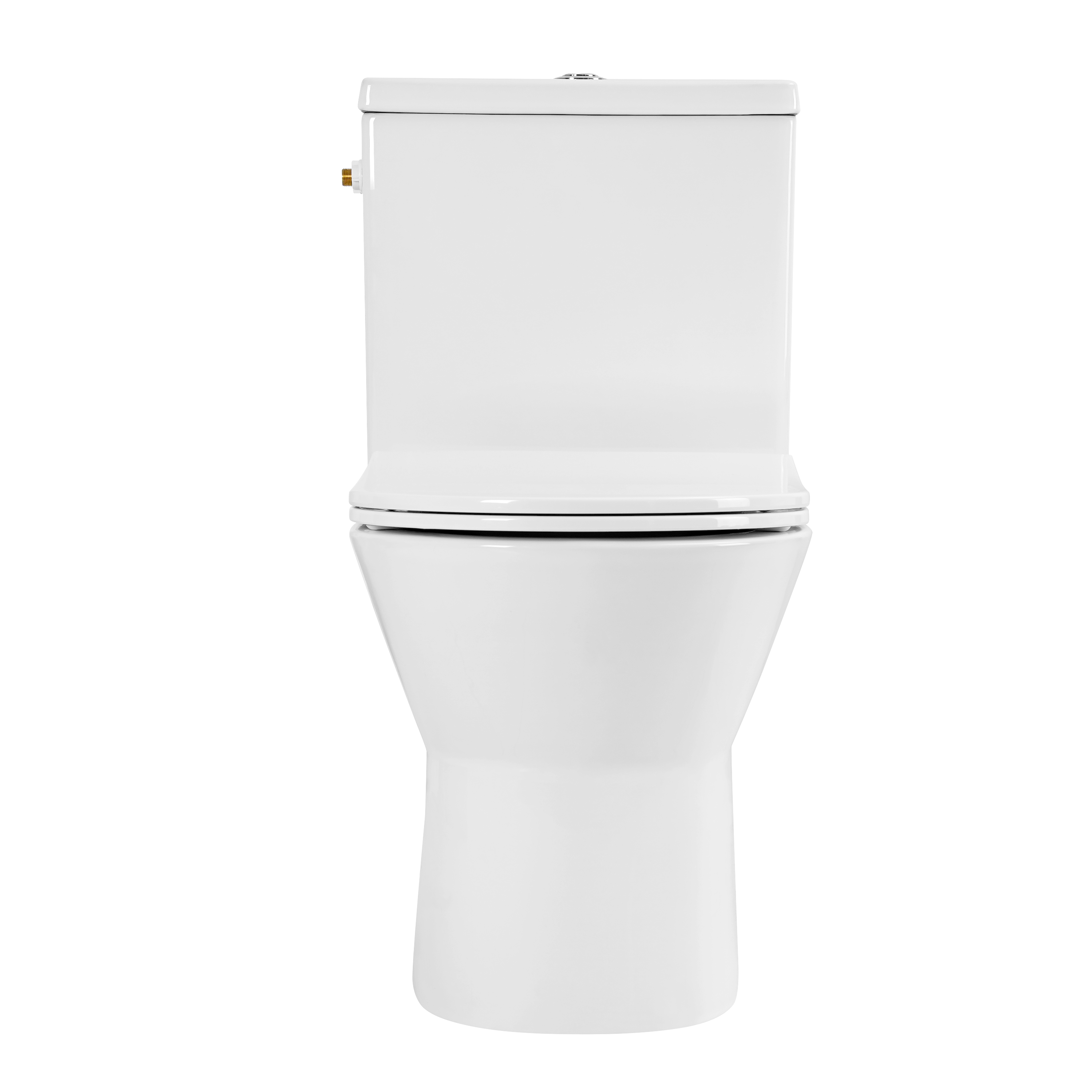 WC kompakt poziom Easy Sensea - Leroy Merlin