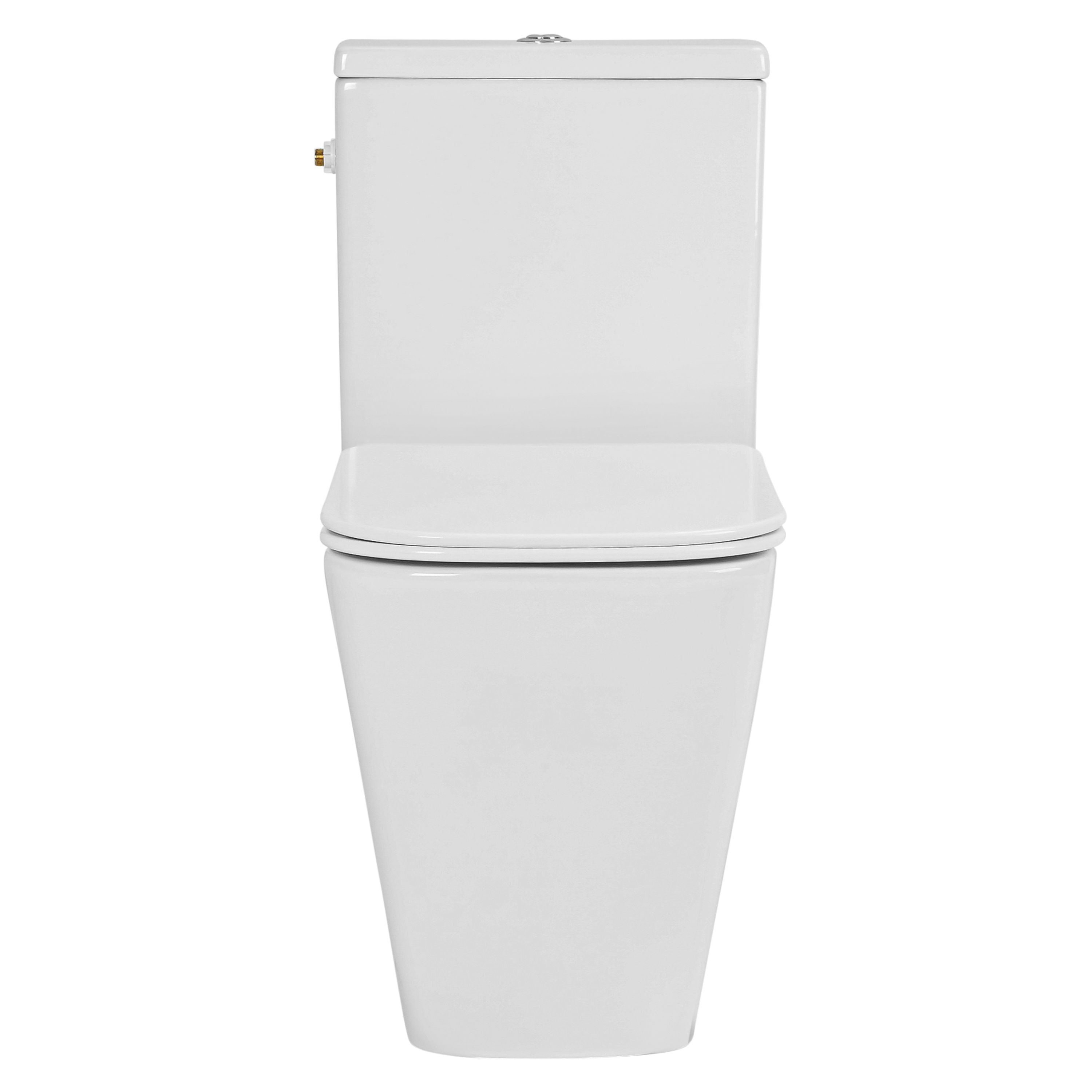 WC kompakt Studio poziom Sensea - Leroy Merlin