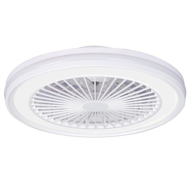 Ventilateur de plafond achetable avec pose | Leroy Merlin