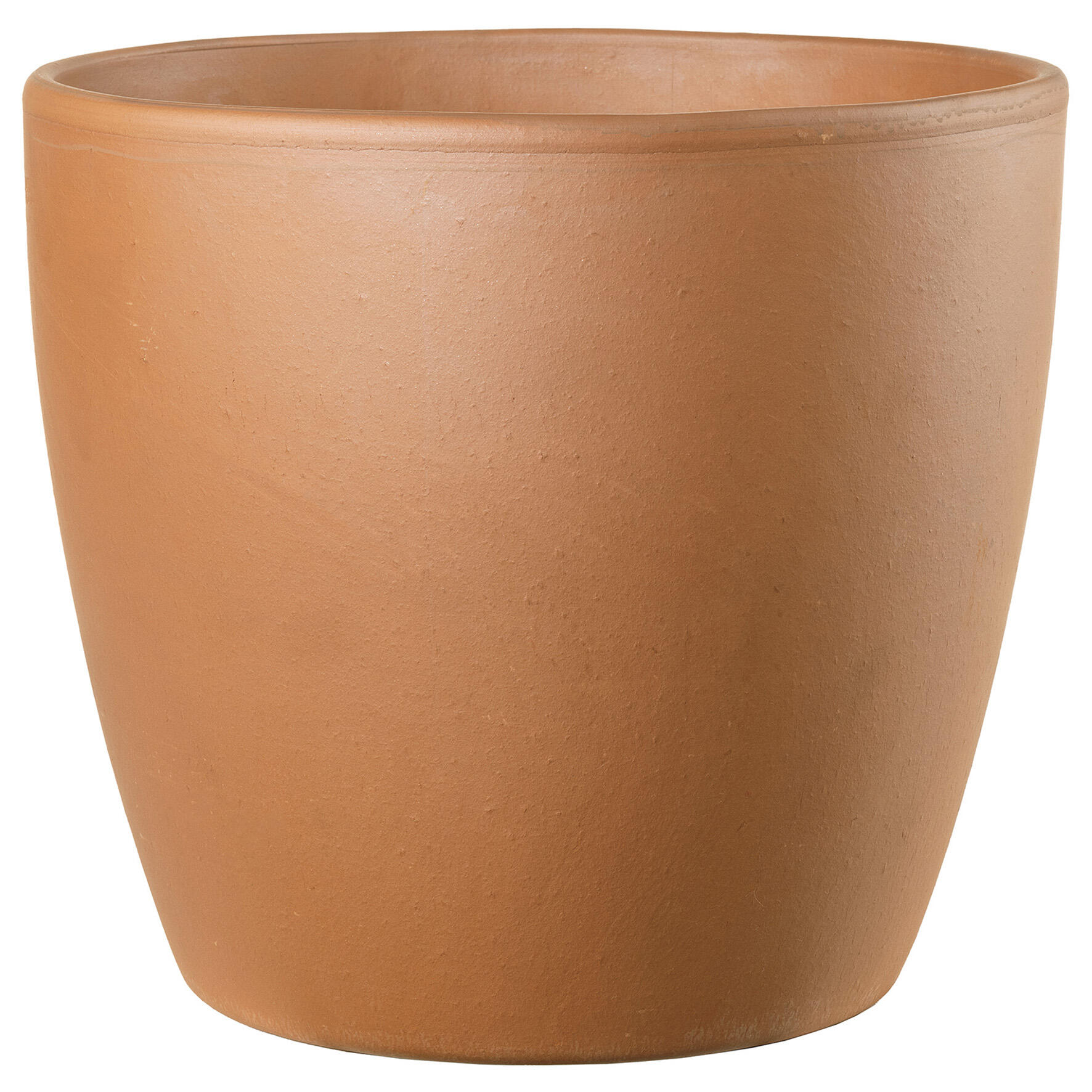 Pot terre cuite DEROMA 5a190sz Diam.19 L.1900 x l.19 x H.17 cm terre ...