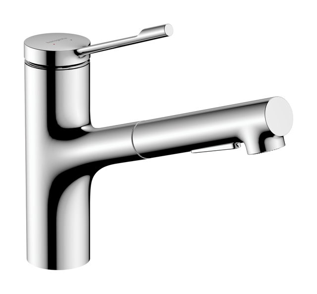 Robinet cuisine hansgrohe au meilleur prix | Leroy Merlin