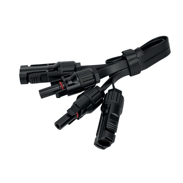 Cable electrique plat 220v au meilleur prix | Leroy Merlin