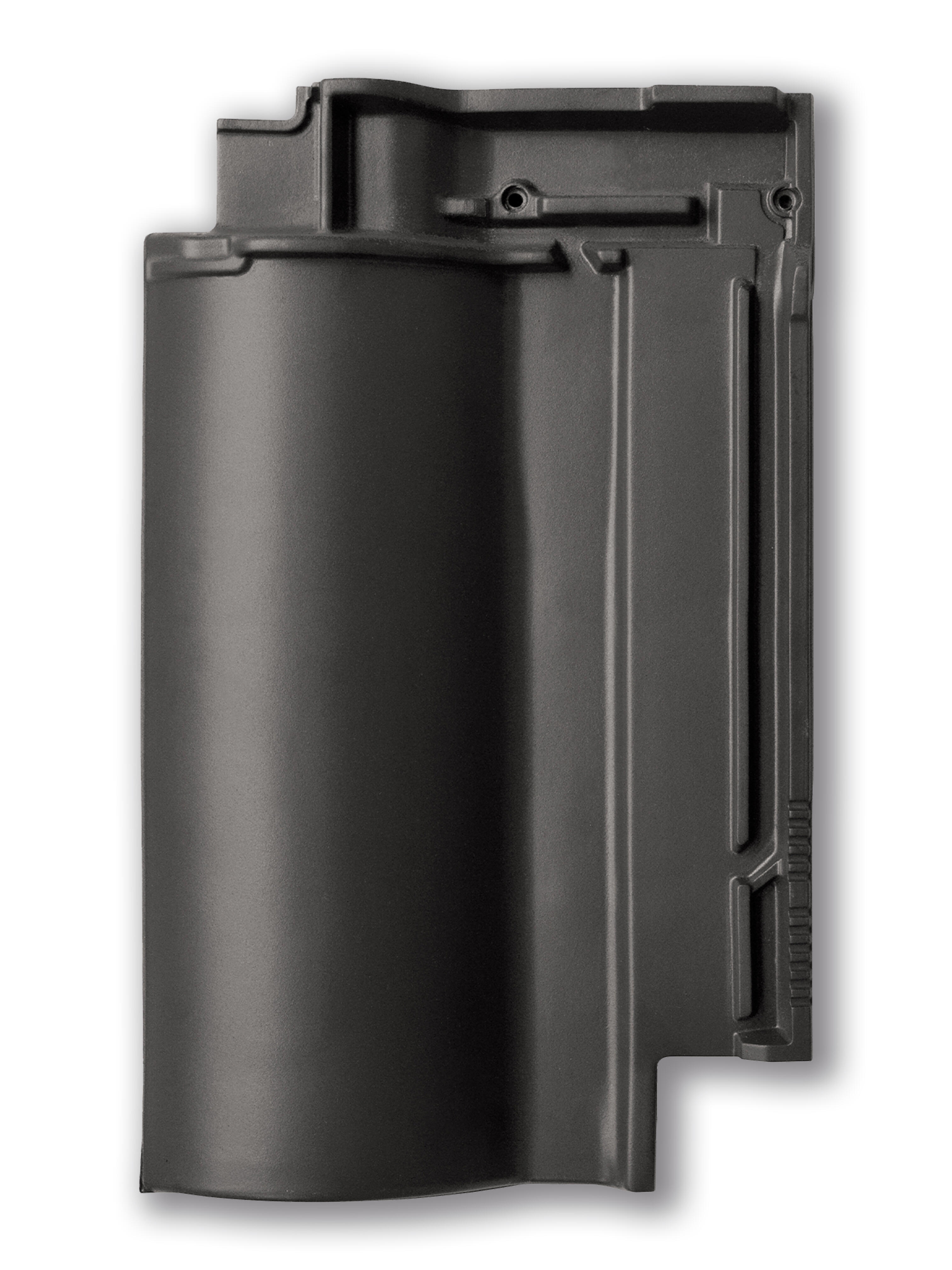 Tuile Selectum ardoisé, LA ESCANDELLA | Leroy Merlin