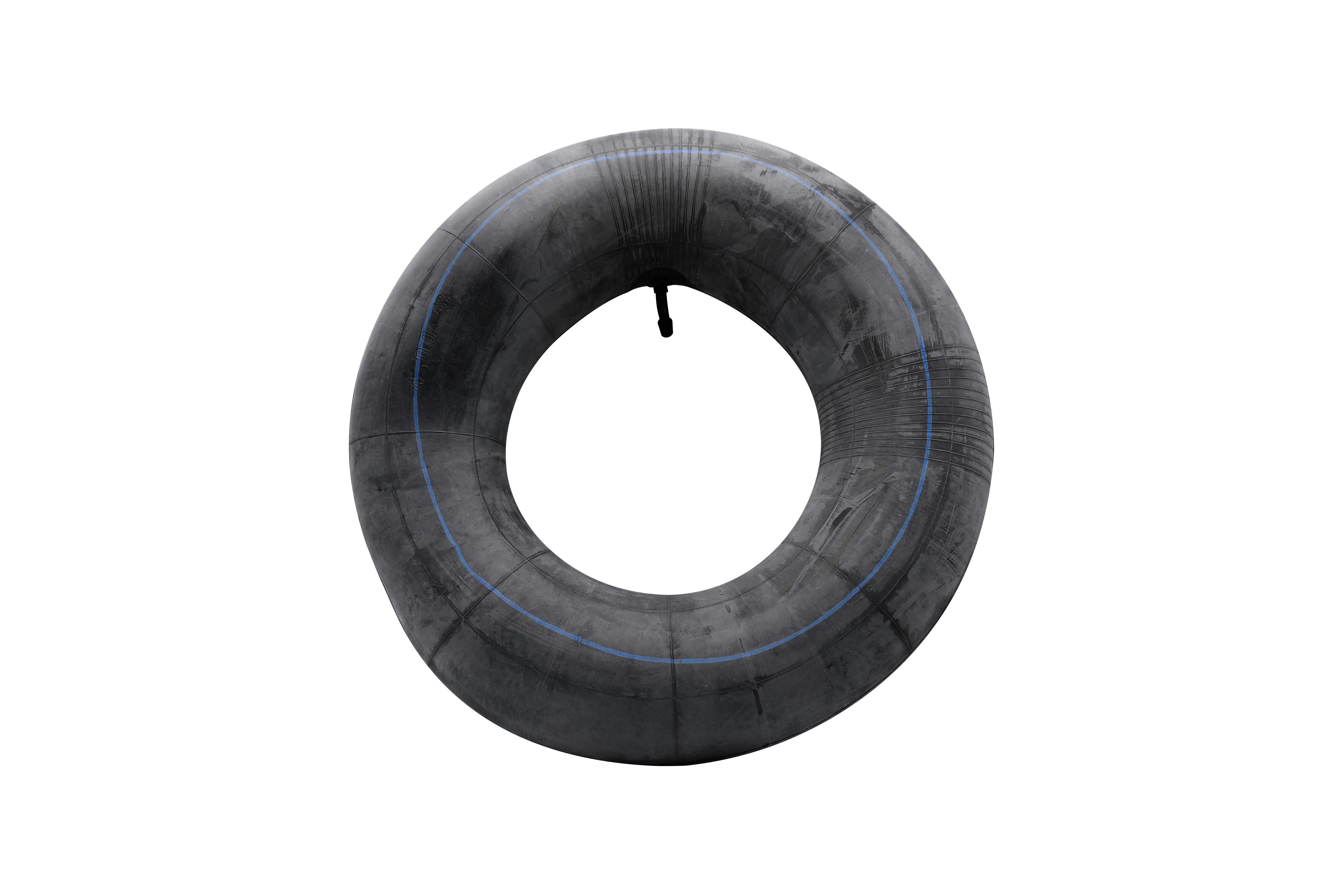 Chambre à air D.400 mm multiusages avec valve, CIME | Leroy Merlin