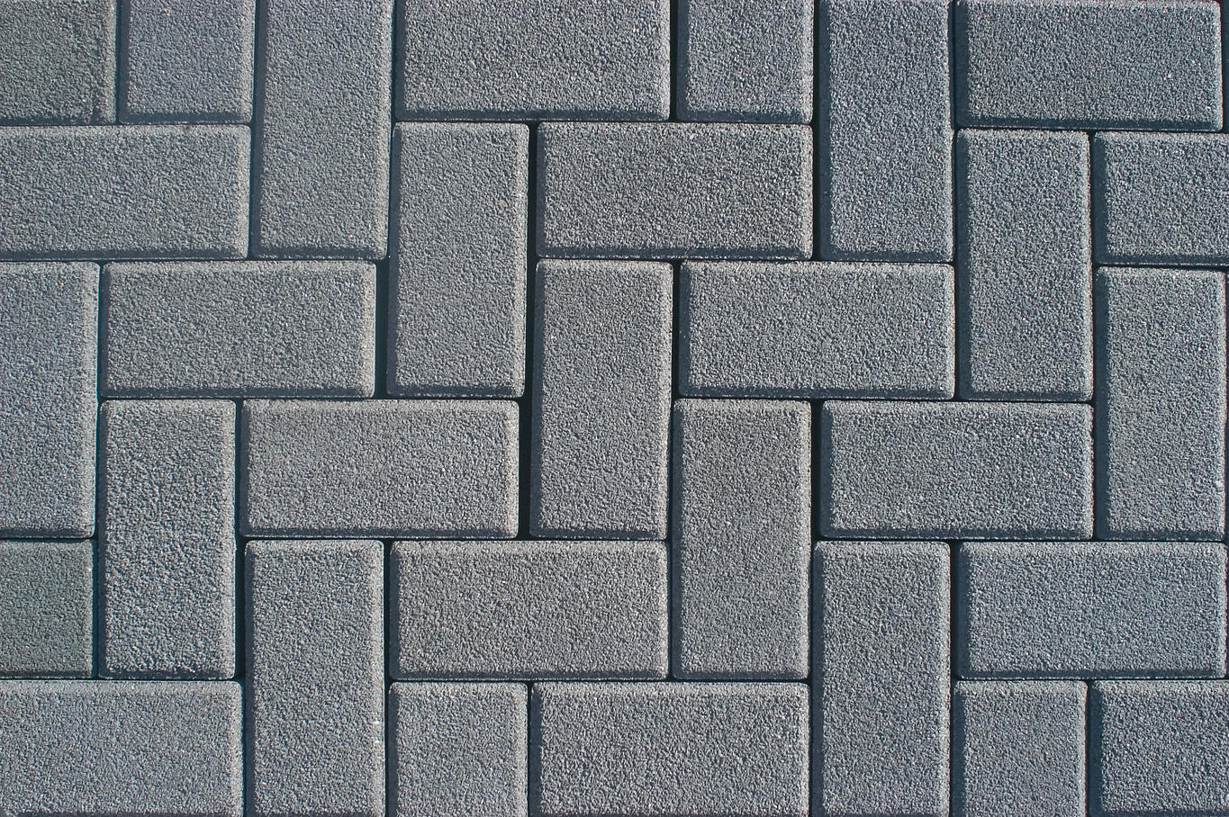 Pavé béton AQUAPRINT, anthracite L.20 cm x l.10 cm x Ep.60 mm | Leroy ...