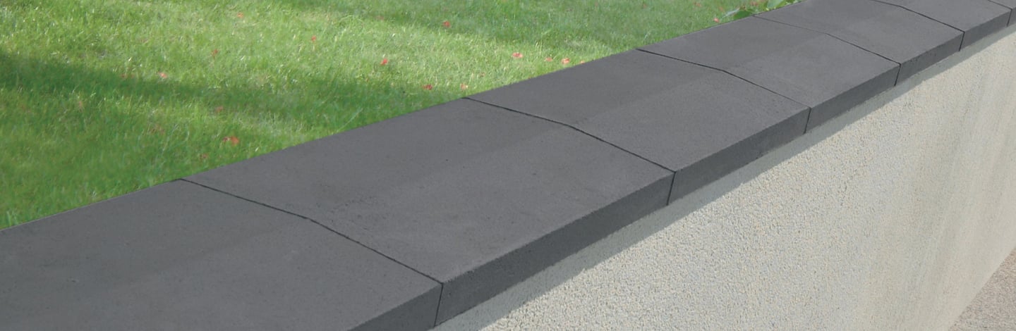 Couvre-mur Weser | Leroy Merlin