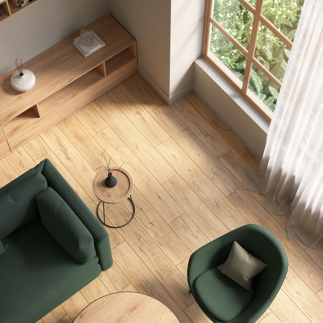 La gamme sol stratifié Artens | Leroy Merlin