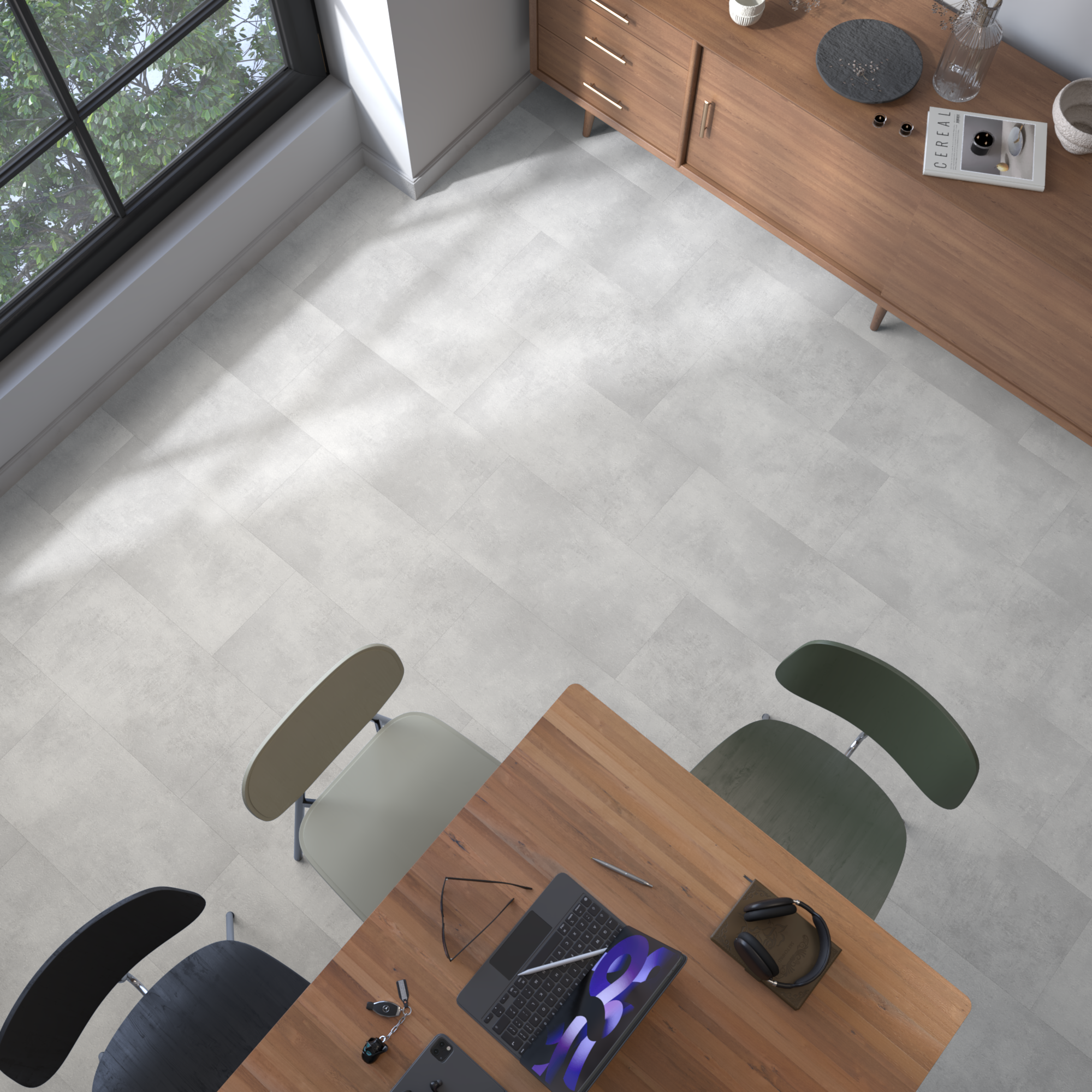 Pavimento SPC in pvc flottante clic Sp 3.5 mm ARTENS | Leroy Merlin