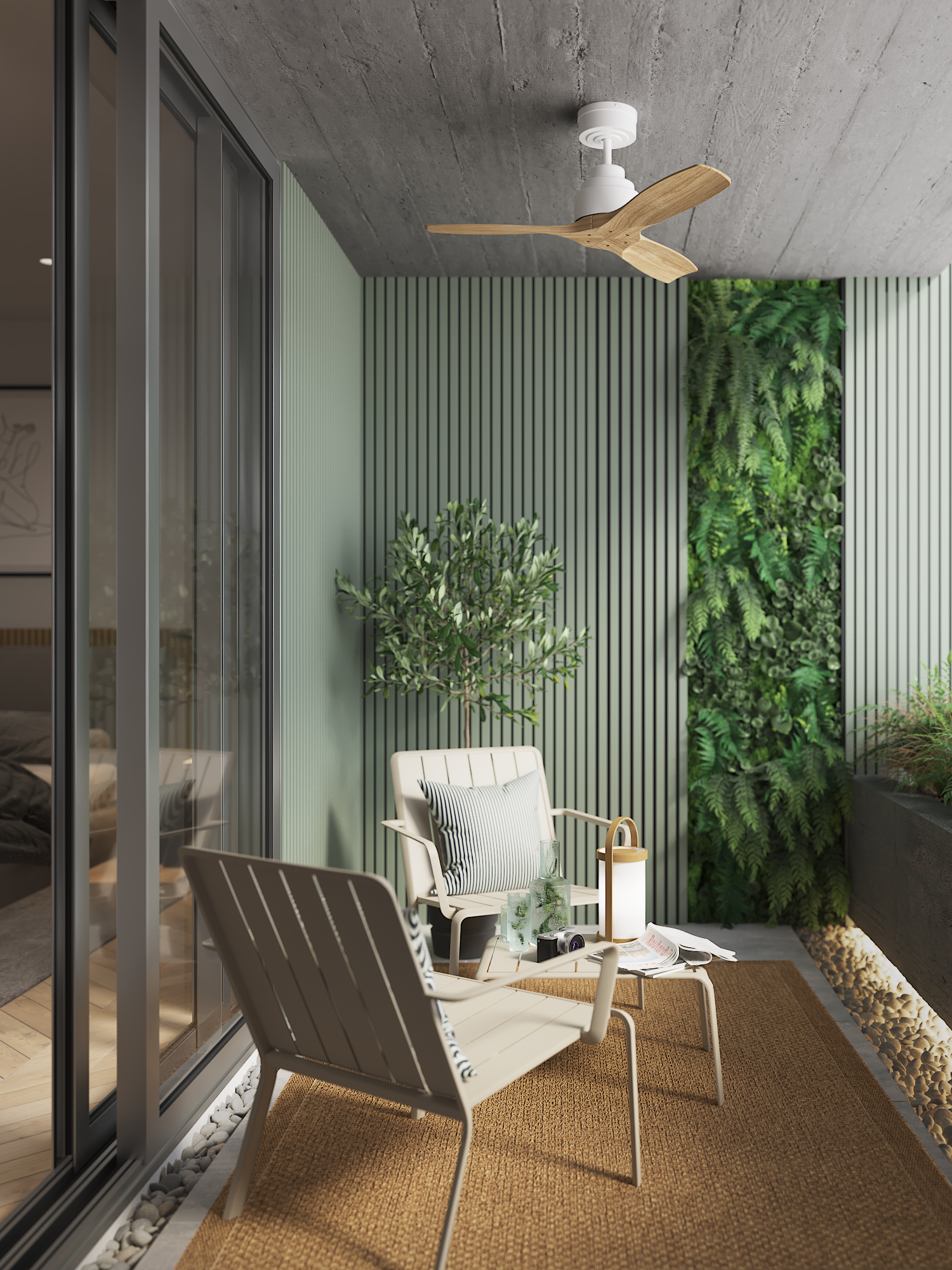 ¿Qué es un fan-coil individual? | Leroy Merlin