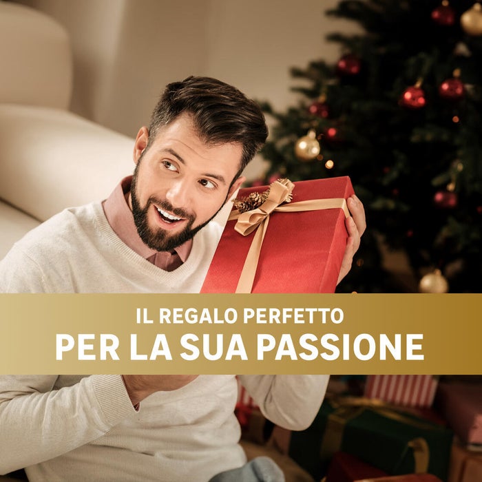 Il regalo perfetto per far felici tutti | Leroy Merlin