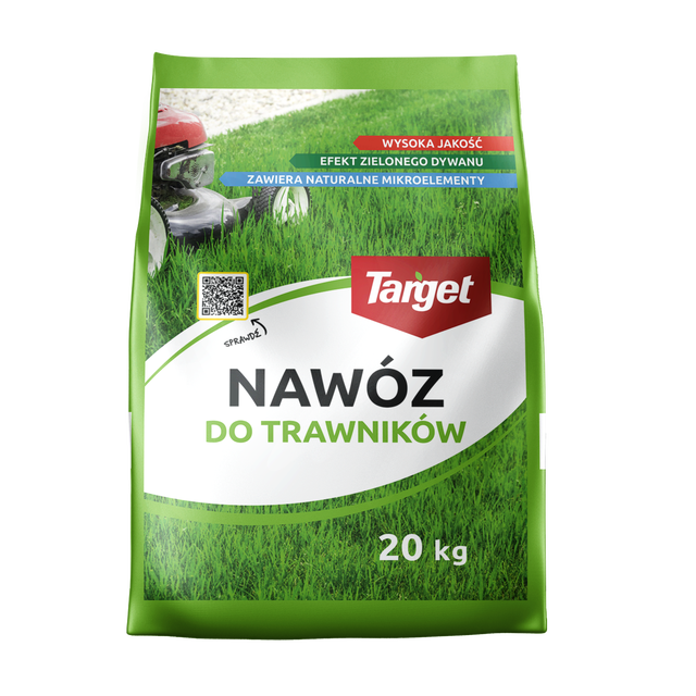 Nawozy do trawy - Leroy Merlin