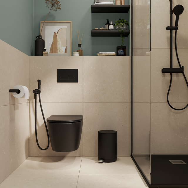 Cuvette wc suspendu | Leroy Merlin