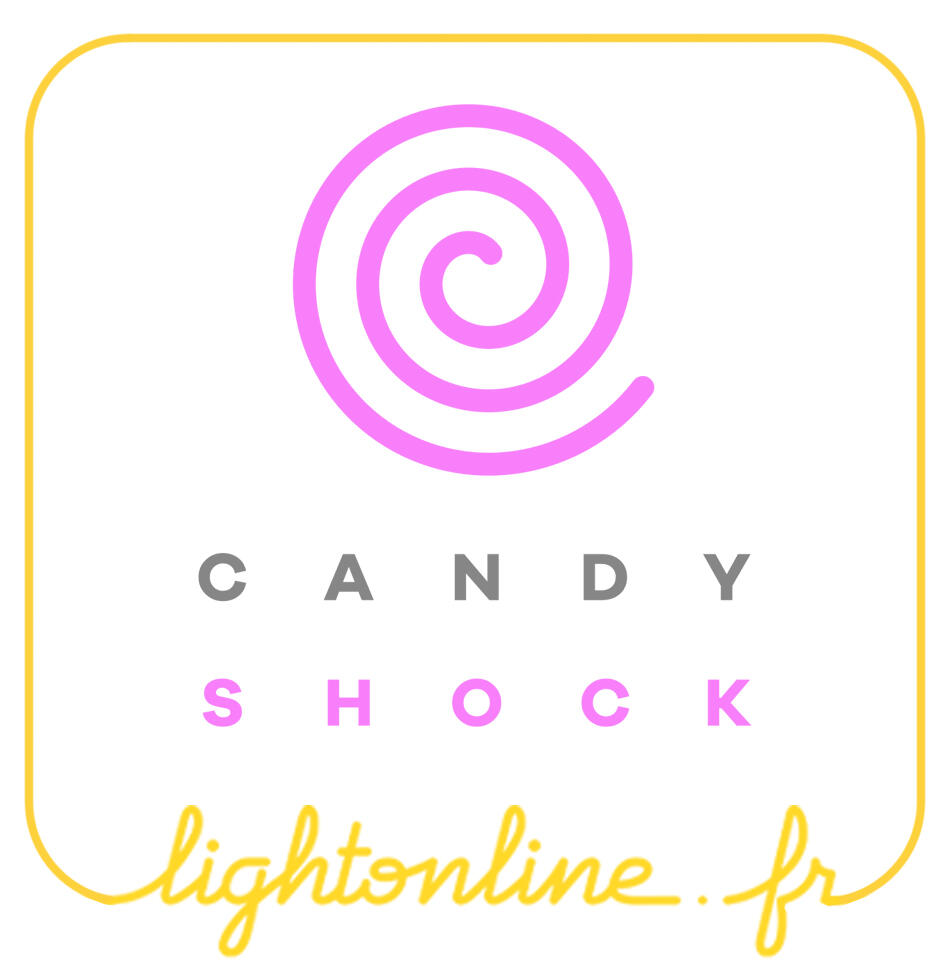 Candy shock | Leroy Merlin