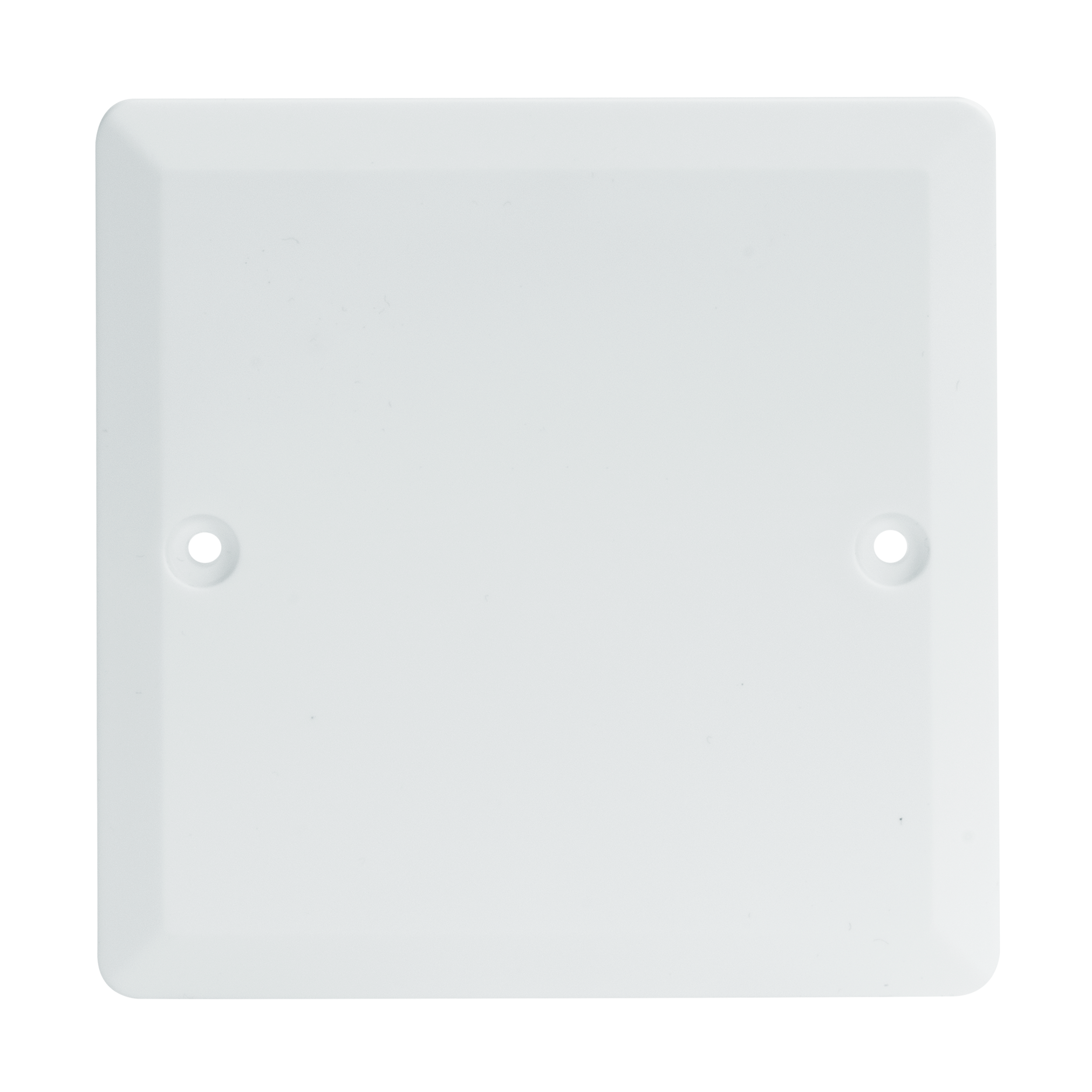 Couvercle de finition 80X80mm, DEBFLEX | Leroy Merlin