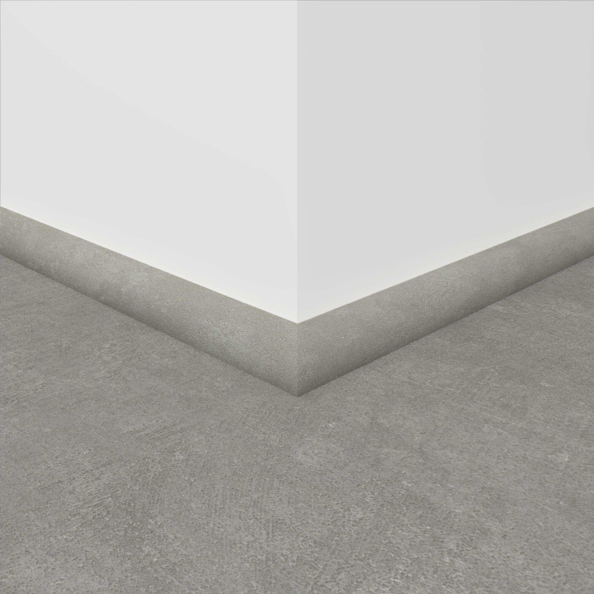 Quart-de-rond mdf, décor 210, H. 1.2, Ep.12 mm ARTENS | Leroy Merlin