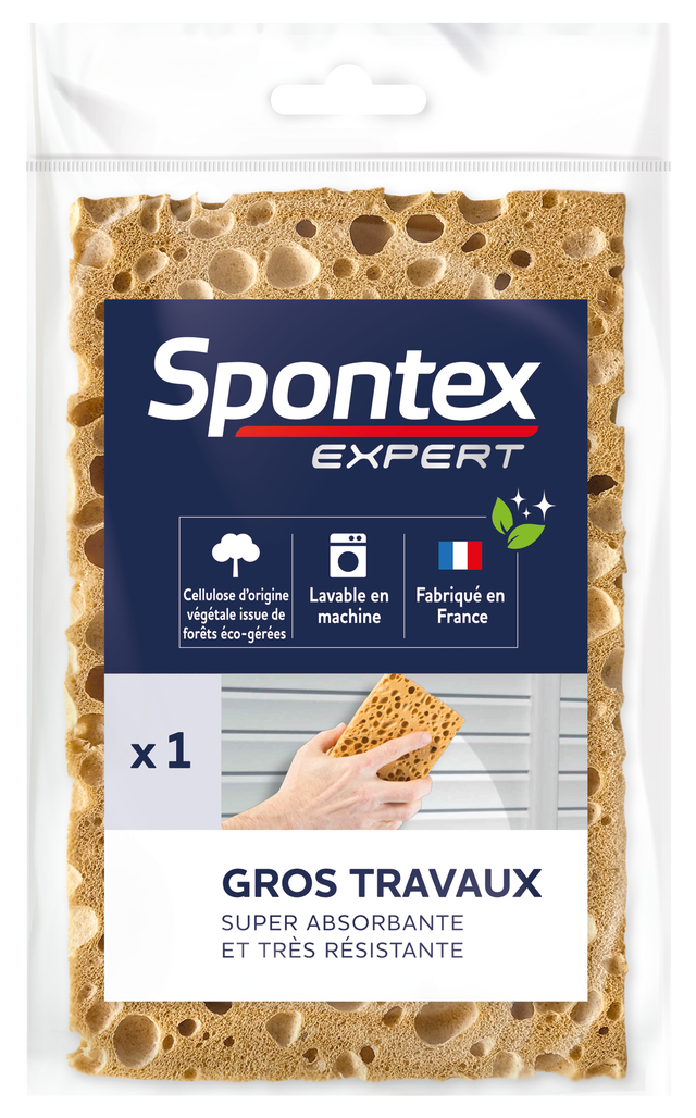 Eponges Spontex | Leroy Merlin