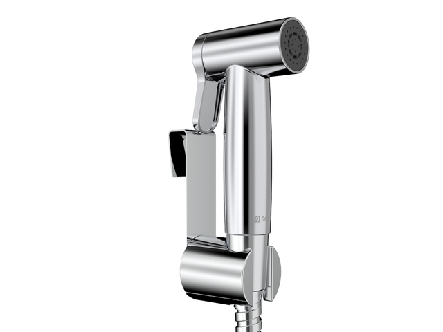 Duchas higiénicas wc: compra online | Leroy Merlin