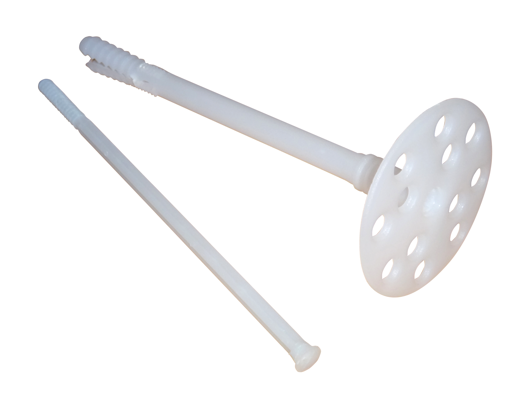 Lot de 250 chevilles ISO RPE, pour ITE, PRB, Ep. 160mm | Leroy Merlin