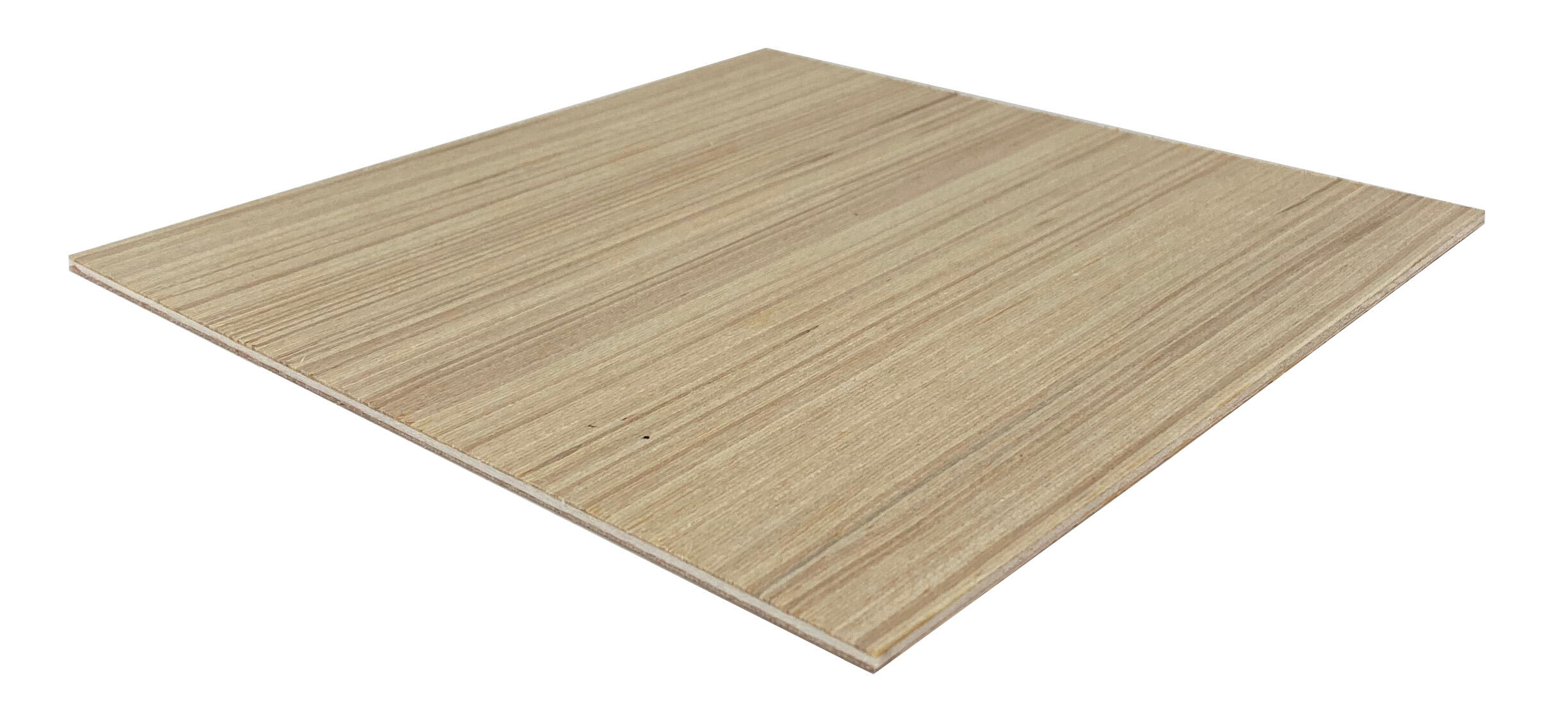 Panneau contreplaqué peuplier, Ep.3 mm x L.250 x l.122 cm | Leroy Merlin