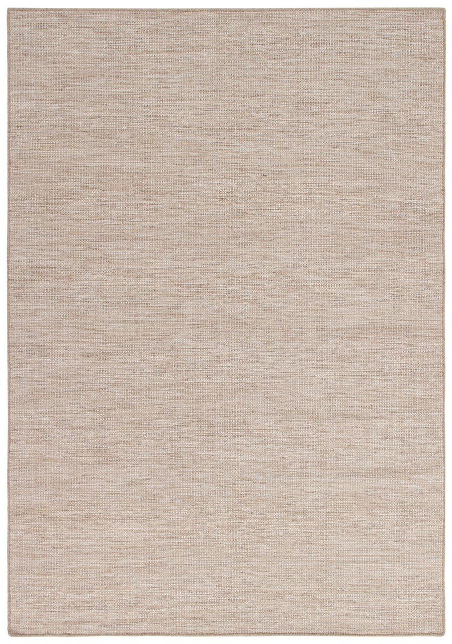 Tappeto Trento Beige in lana beige, L 120 x L 60 cm | Leroy Merlin