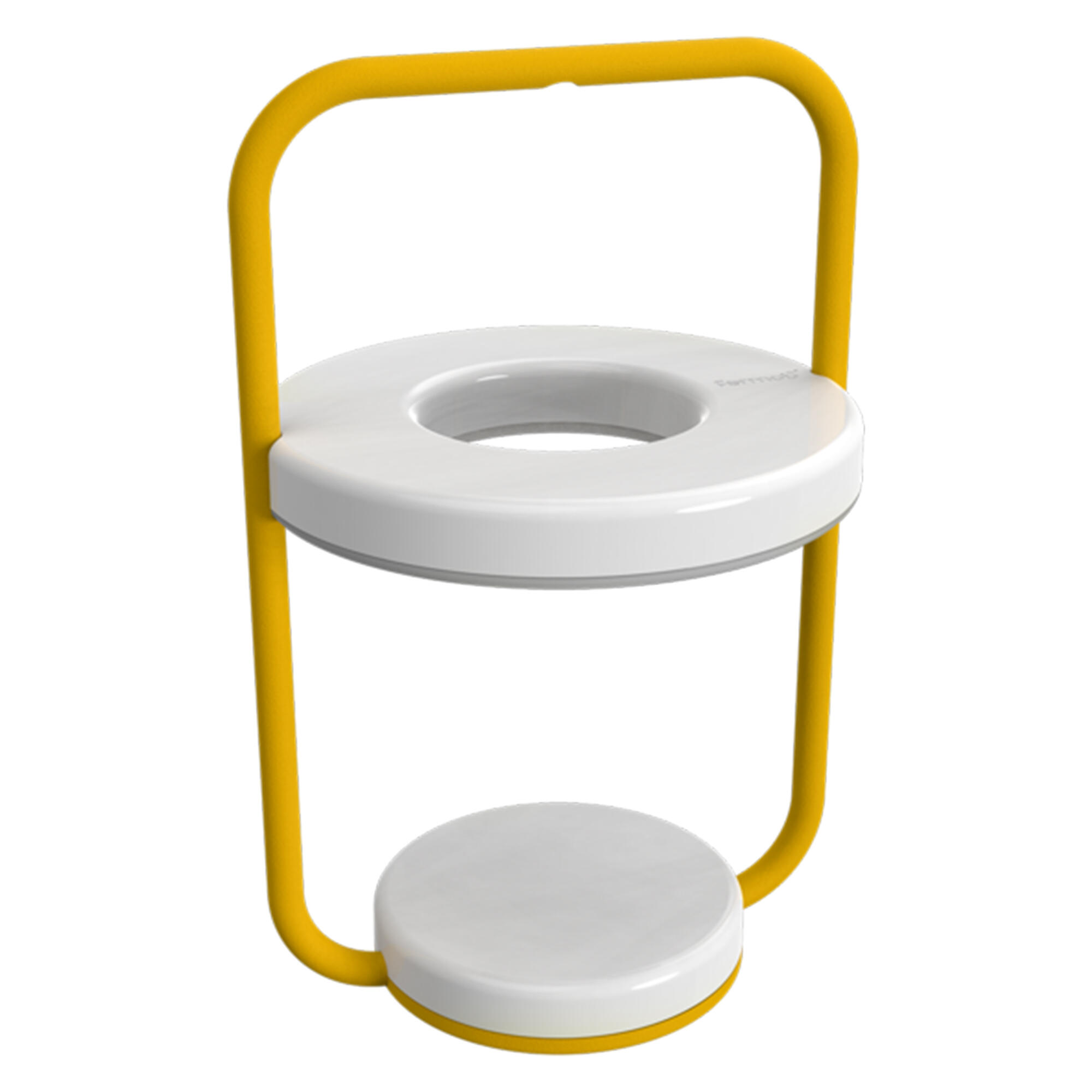 Baladeuse rechargeable H.30 cm, Ulli miel FERMOB | Leroy Merlin