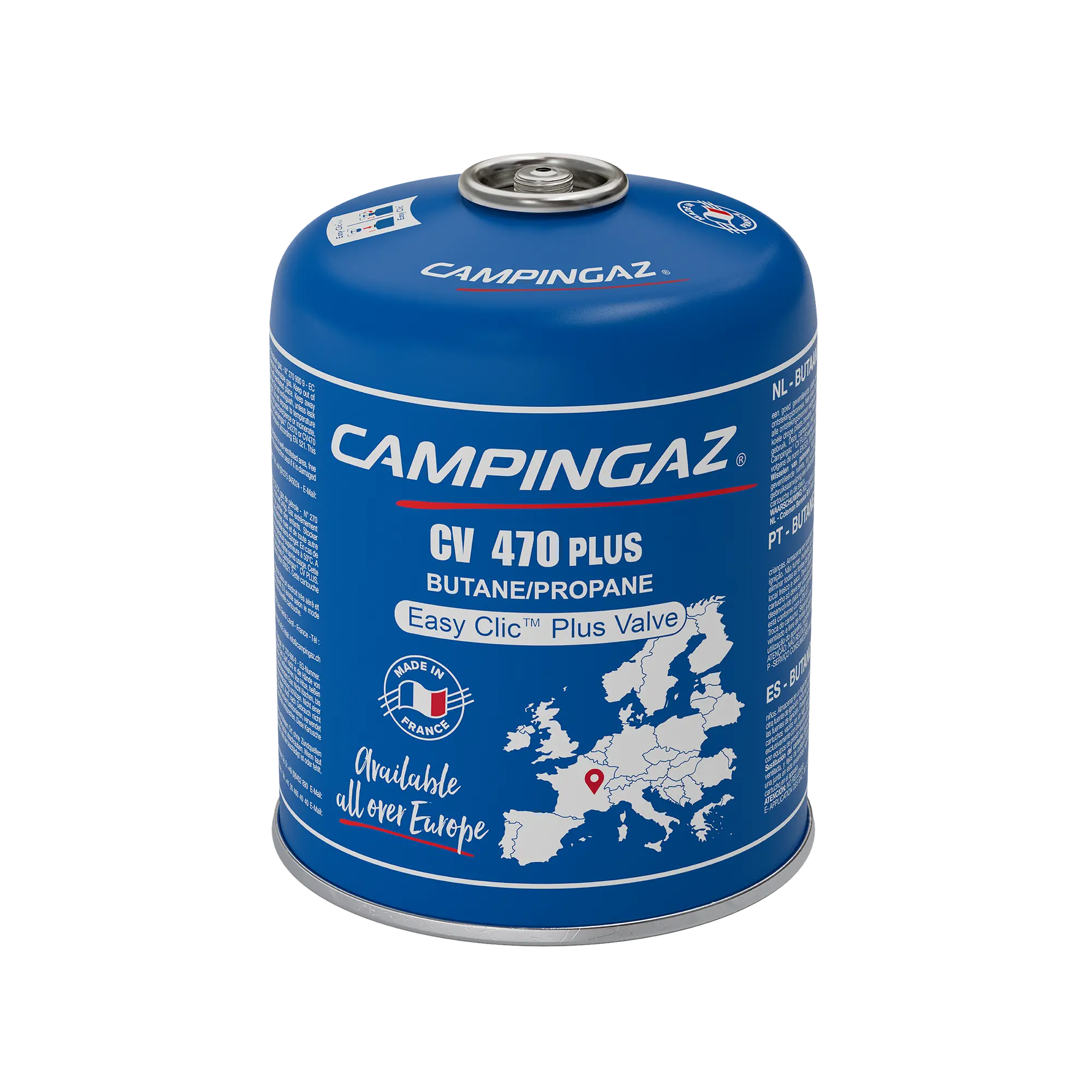 Kartusz nabój gazowy CV470 PLUS Campingaz - Leroy Merlin